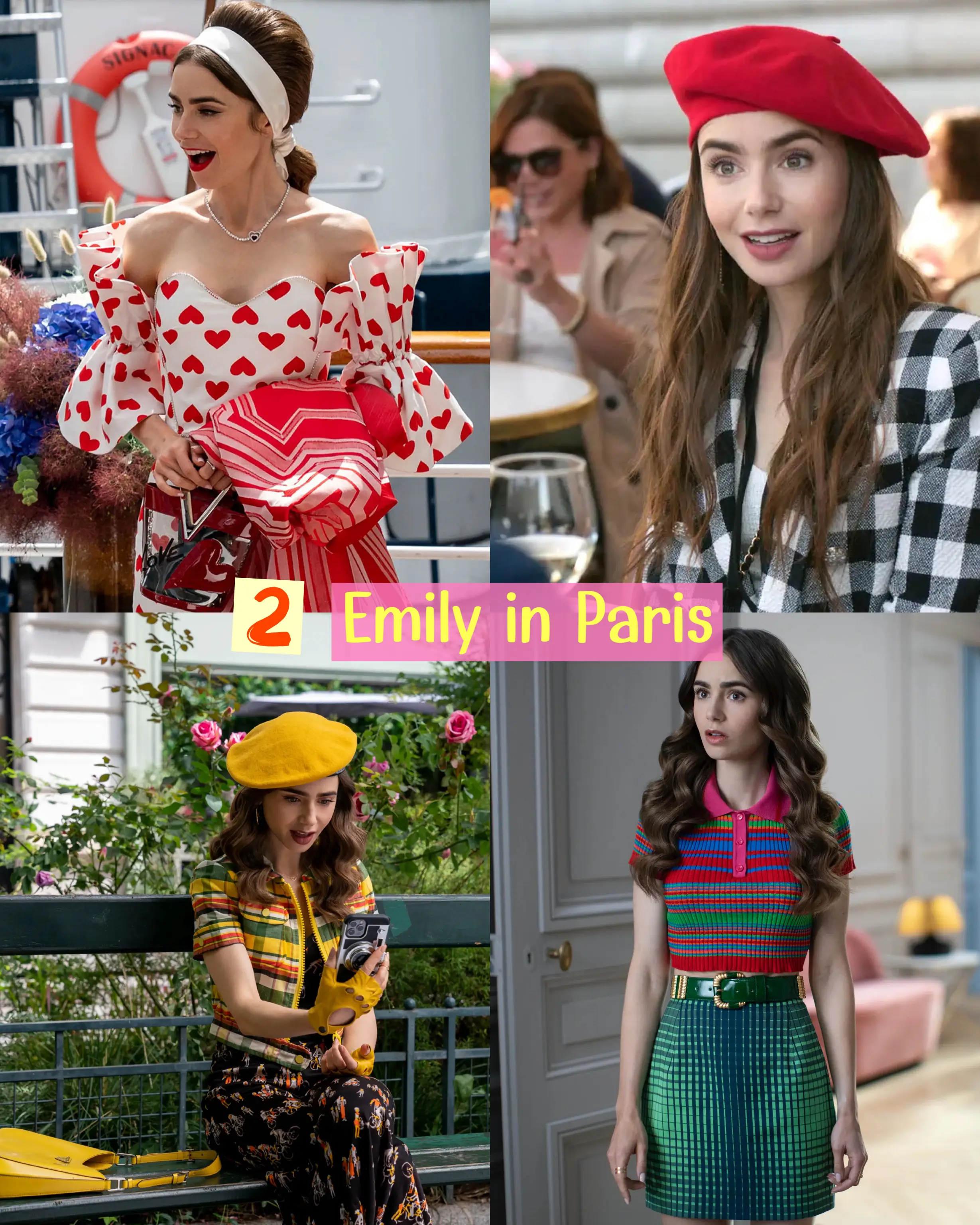 ⚠️สายแฟห้ามพลาด ️เช็คลิสต์ Netflix 👉🏻costumeปัง👔👗👠 | แกลเลอรีที่โพสต์ ...