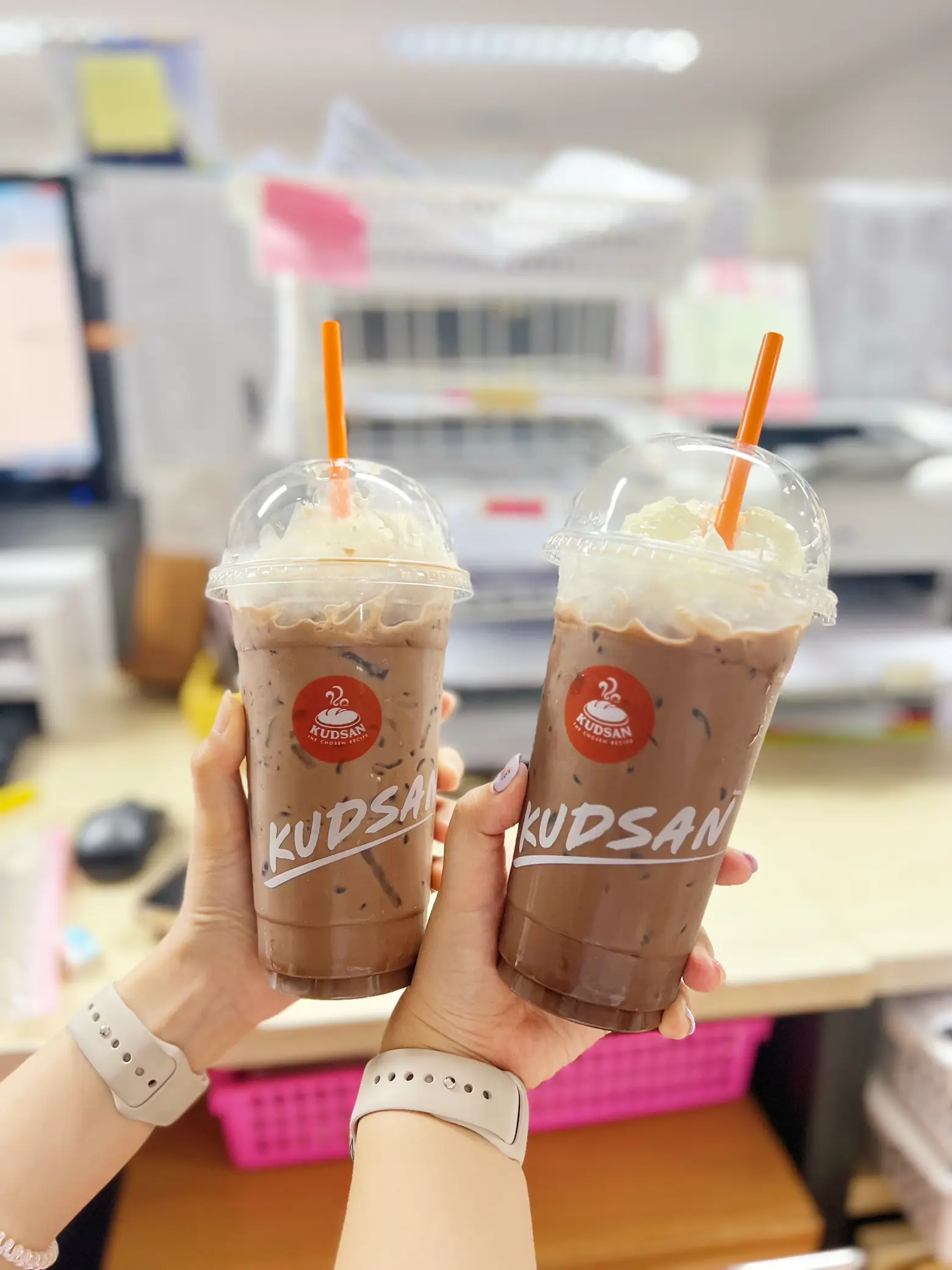 KUDSAN 1GET1 | แกลเลอรีที่โพสต์โดย หมีเหลืองจะแชร์ | Lemon8