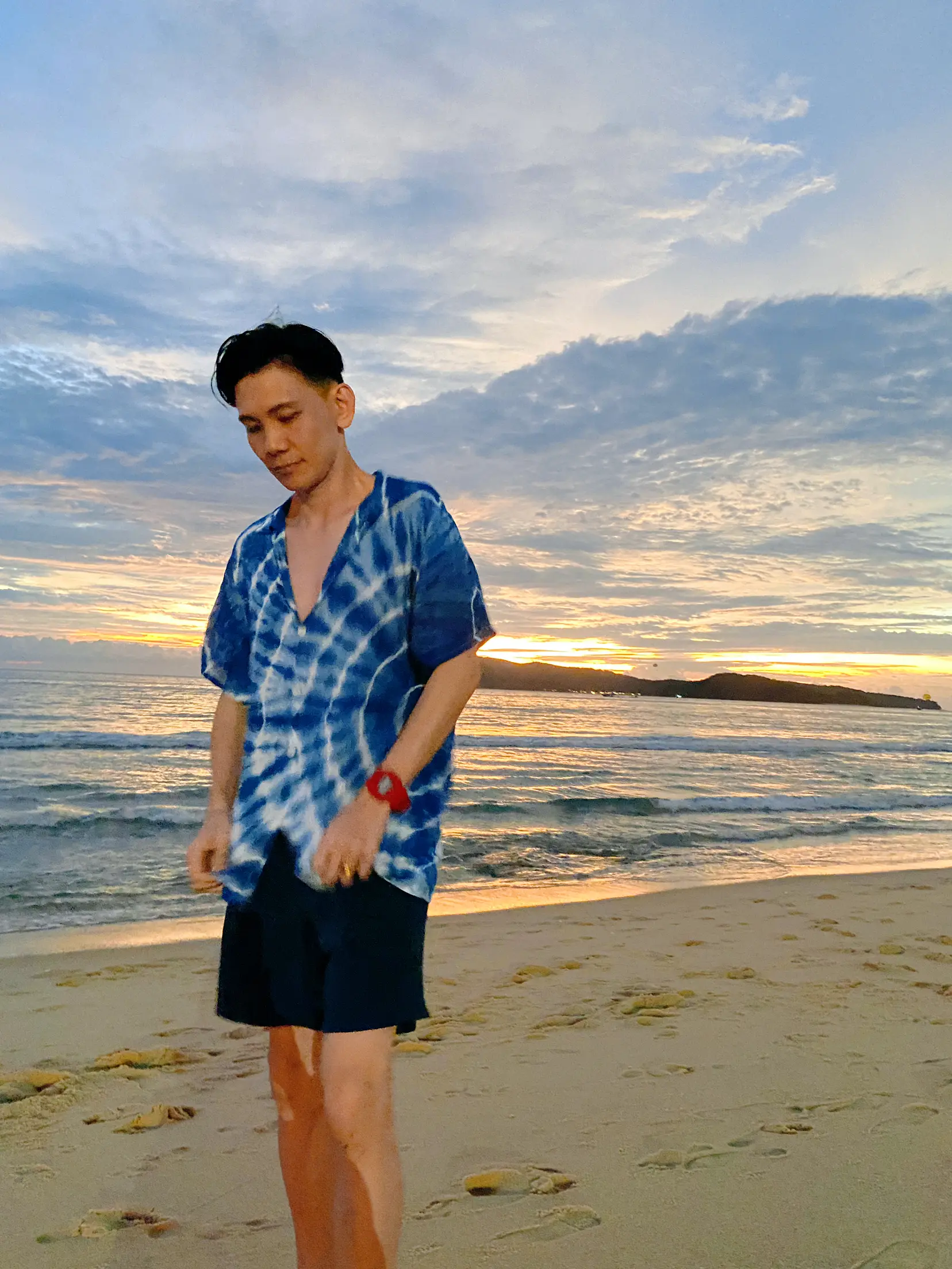 Mai Langkawi, Jgn tak mai Pantai Tengah. | Galeri disiarkan oleh Daniel Lee | Lemon8