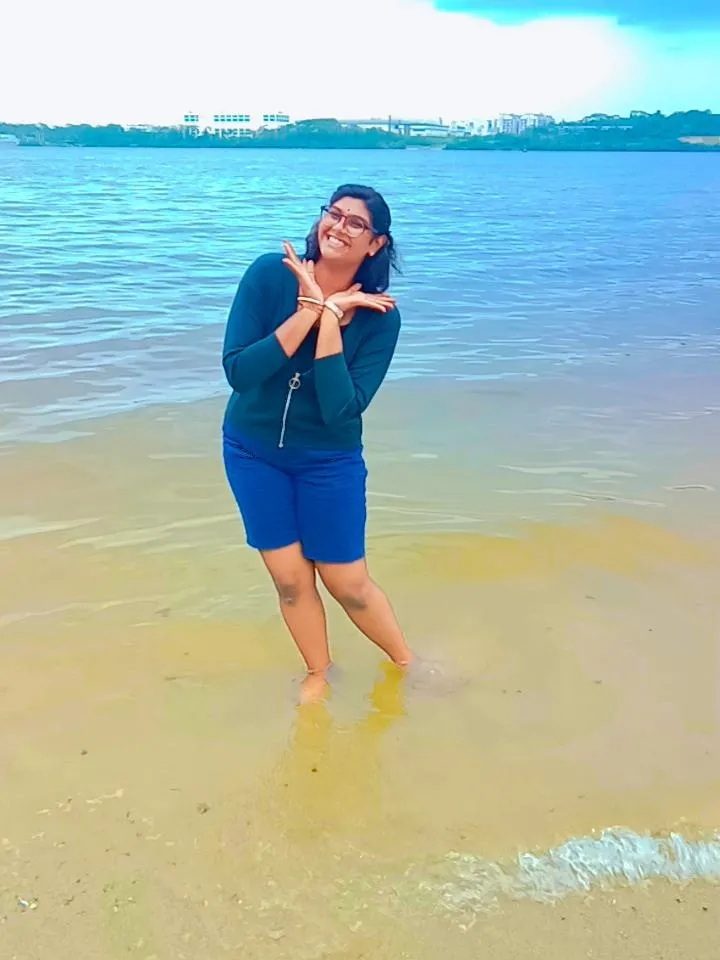 Challenge weight loss in a month 8/1 | Galeri disiarkan oleh Kaarthiga | Lemon8