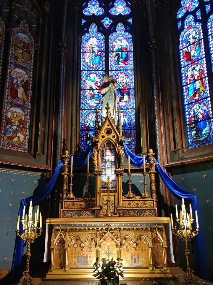 📸พาเที่ยวเมืองดีฌง (Dijon) เมืองติดชายแดนฝรั่งเศสกับสวิส 🌷 | แกลเลอรีที่โพสต์โดย Peach say Hi 🌼 ...