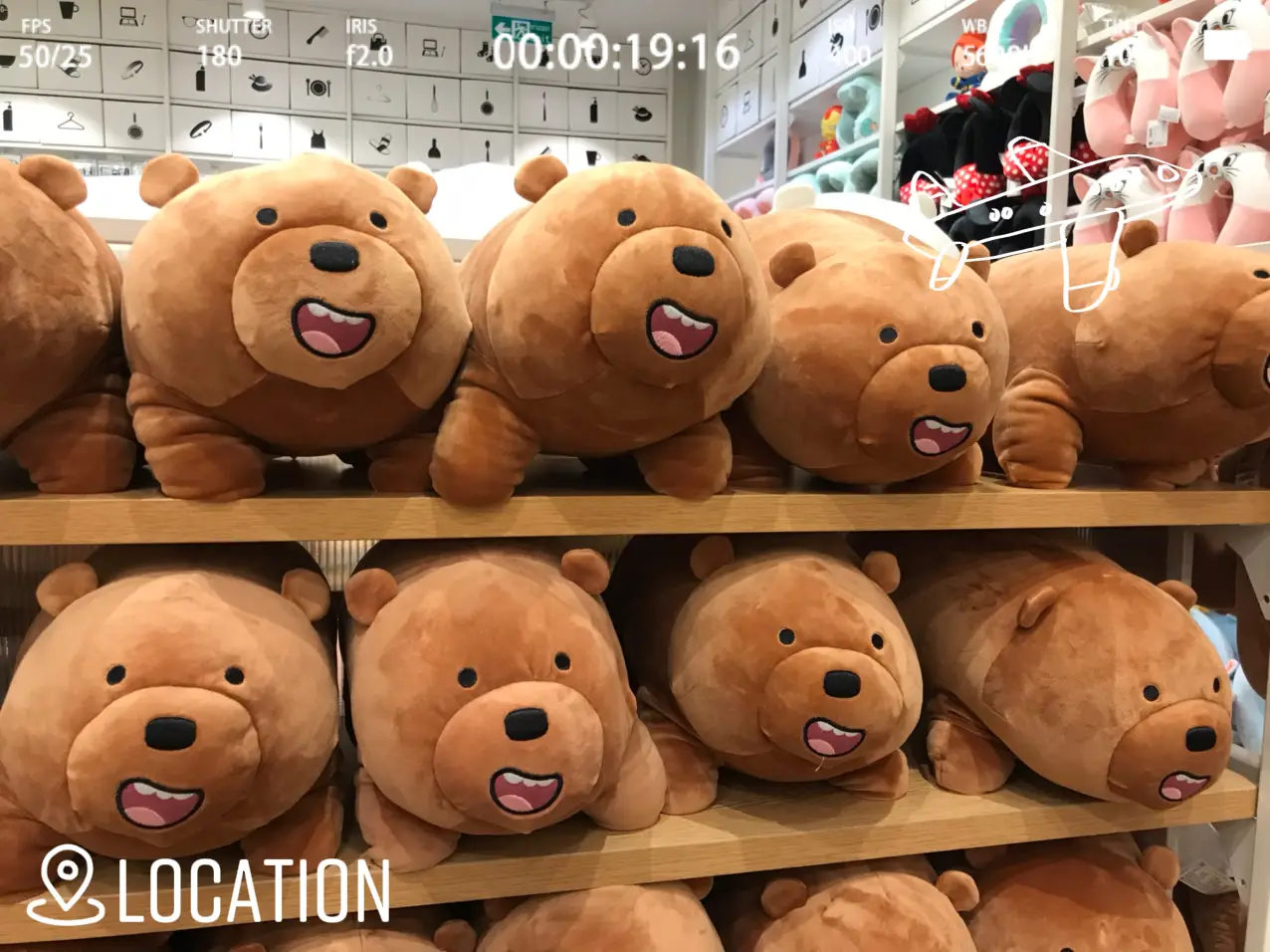 #miniso #ไอเดียของขวัญ #งบน้อย | แกลเลอรีที่โพสต์โดย Aileen VS mySON ...