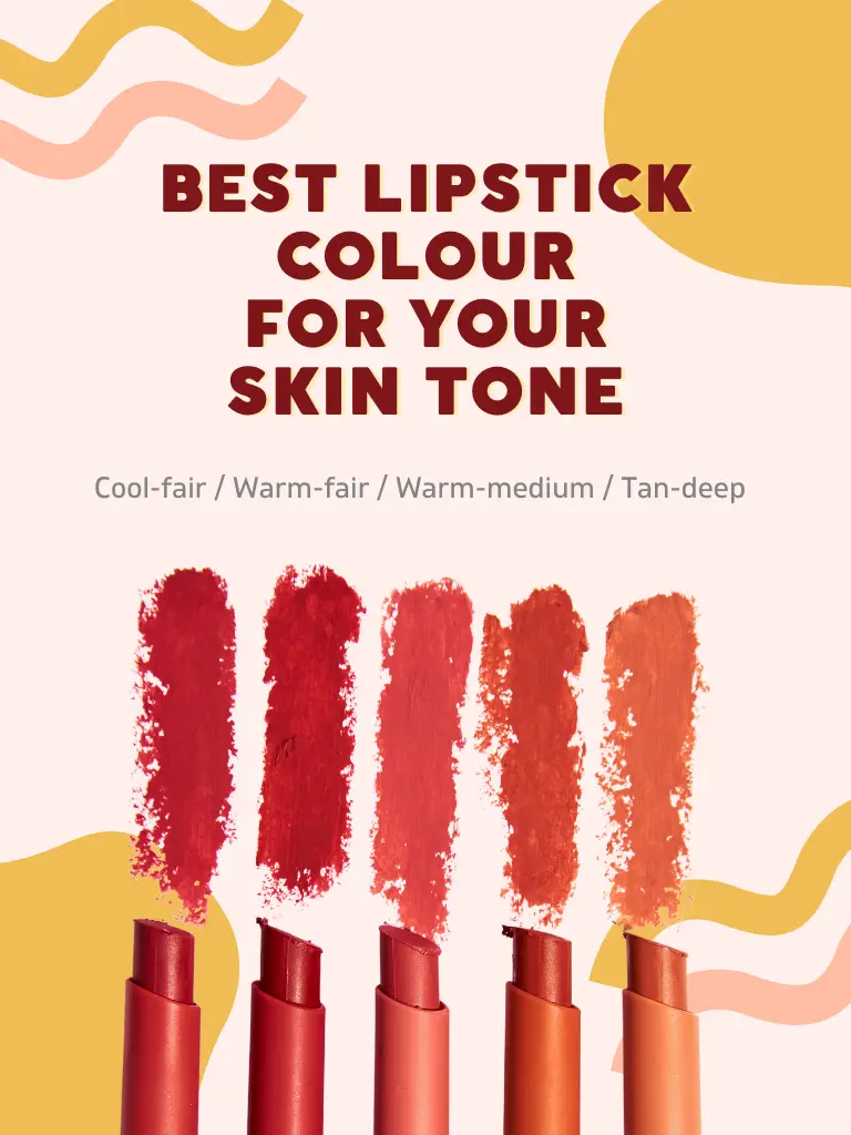 [HOW TO]🔥 Best lip color for diff skin tone💄💋 | แกลเลอรีที่โพสต์โดย ...