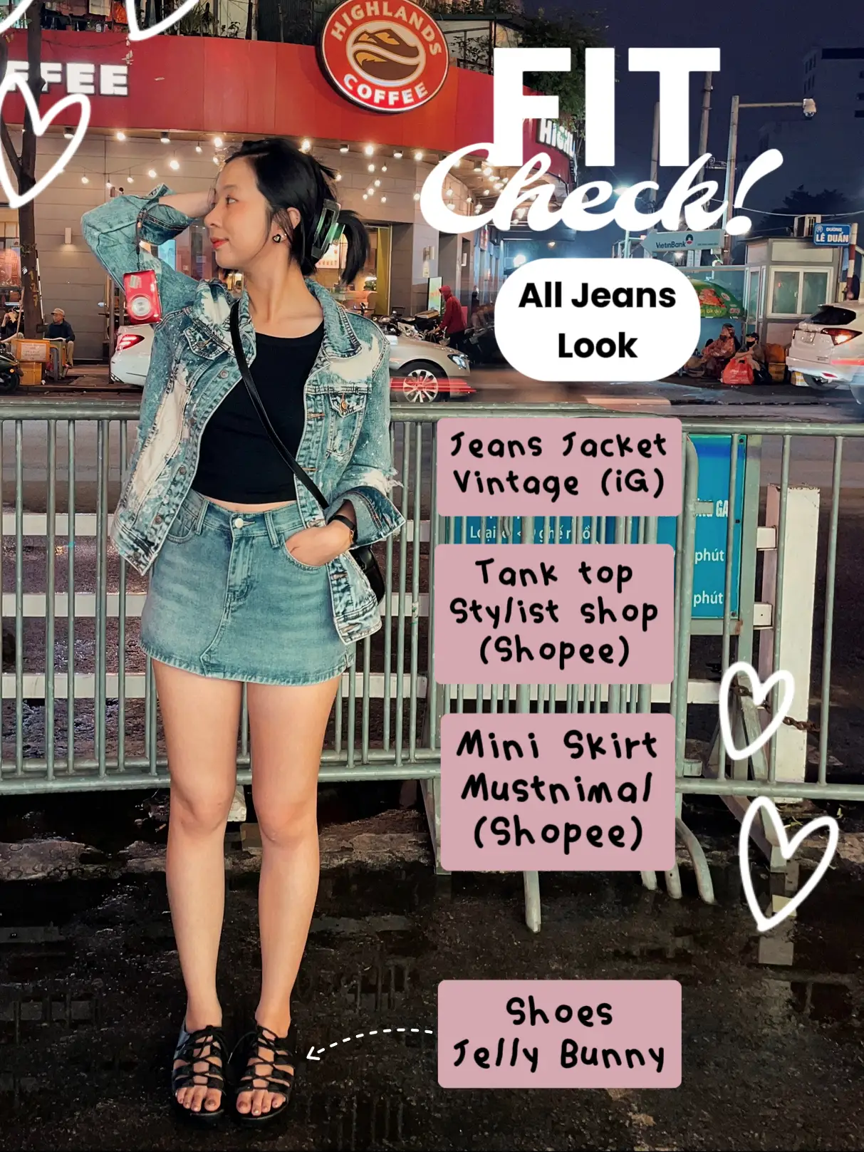 🌻 เวียดนาม EP1 : พาเที่ยวฮานอยตอนกลางคืน 🌻 | แกลเลอรีที่โพสต์โดย Mine is Mine | Lemon8