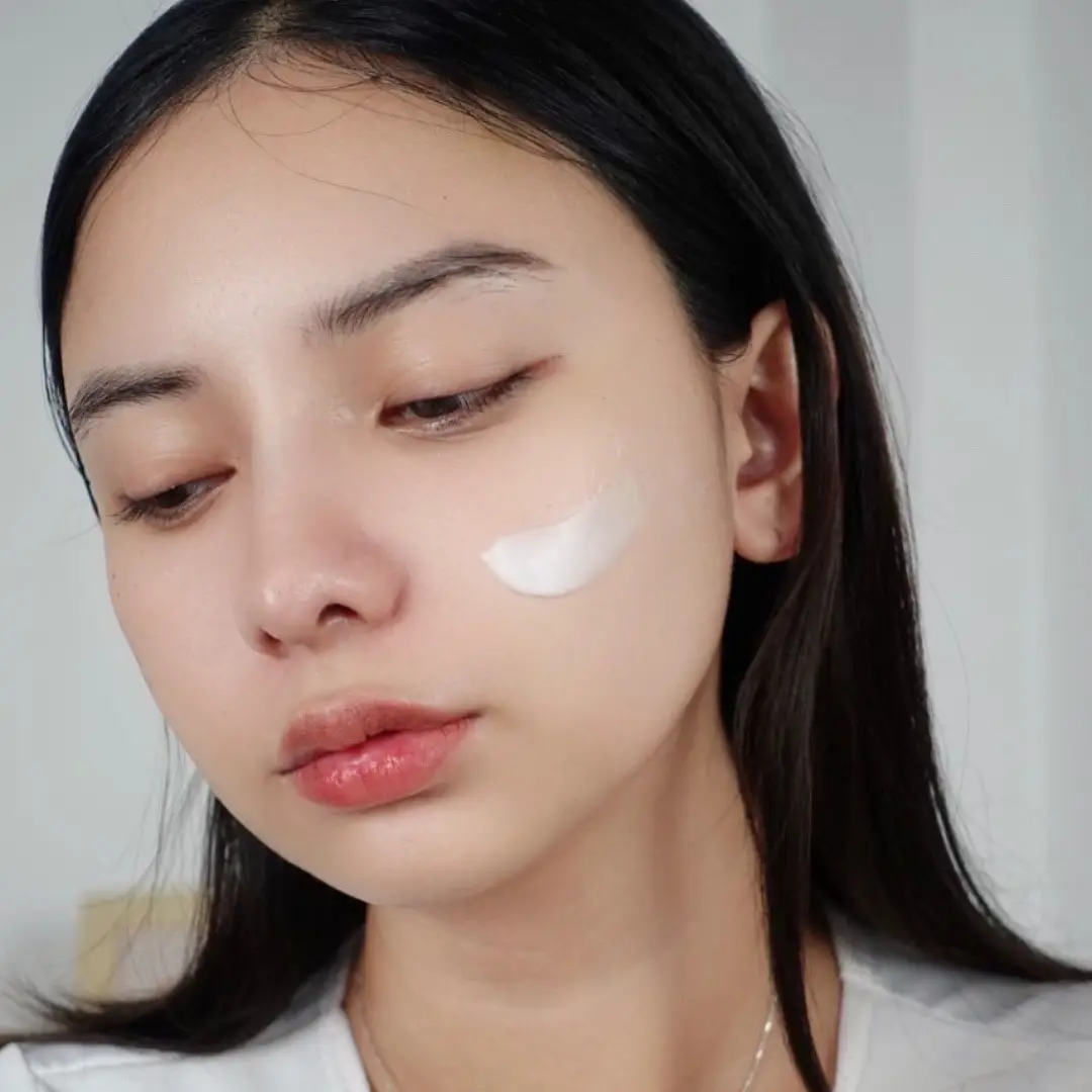 REVIEW GREEN TEA LALIO TEA TREE ANTI ACNE CREAM | Gallery posted by ...