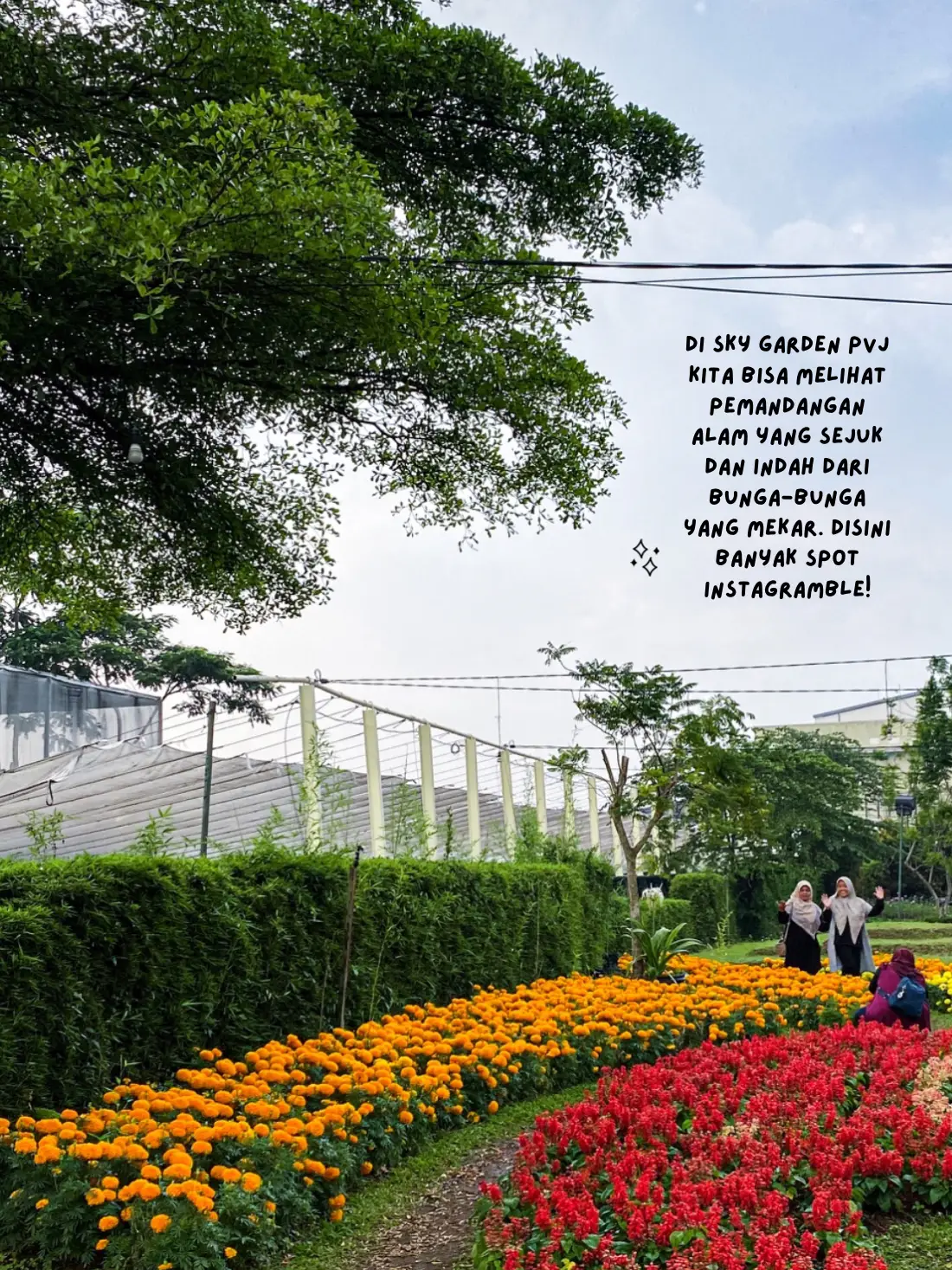 Tempat Instagramable di Bandung😆 | Galeri diposting oleh Debbylionny ...