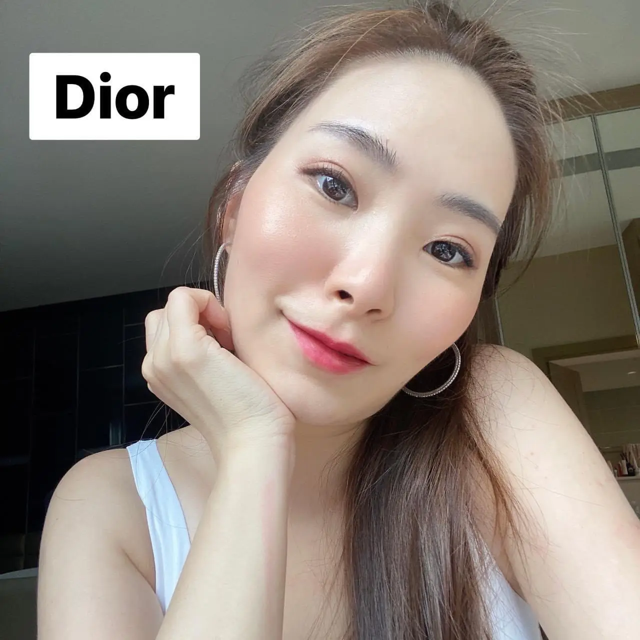 トータルチーク、目がとても壊れています! | Mommie LPが投稿したフォトブック | Lemon8