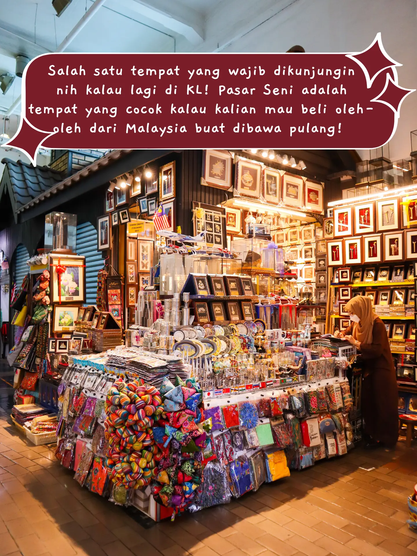 Mitsui, Tempat Belanja Murah Dekat Airport KL 🤩💸🛍 | Galeri diposting oleh Giannisa Ovie | Lemon8