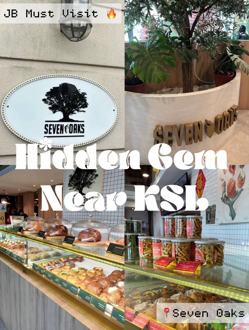 Add this Hidden Cafe to Your JB Itinerary | Gallery posted by dnlwhsh ...