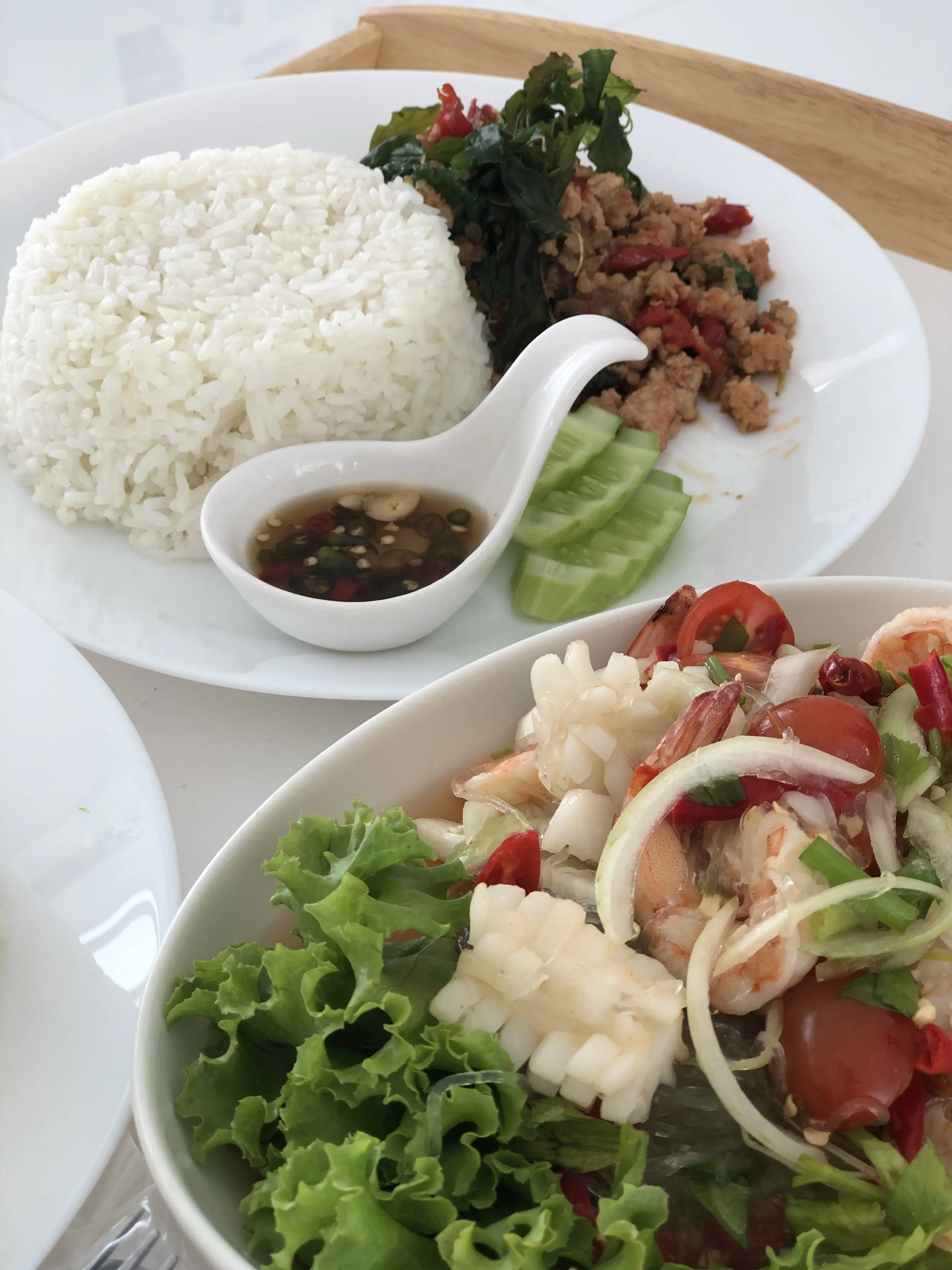 For U Resort&cafe ที่พักสไตล์muji ที่จอมบึง🏕🏠🌿 | แกลเลอรีที่โพสต์โดย ...