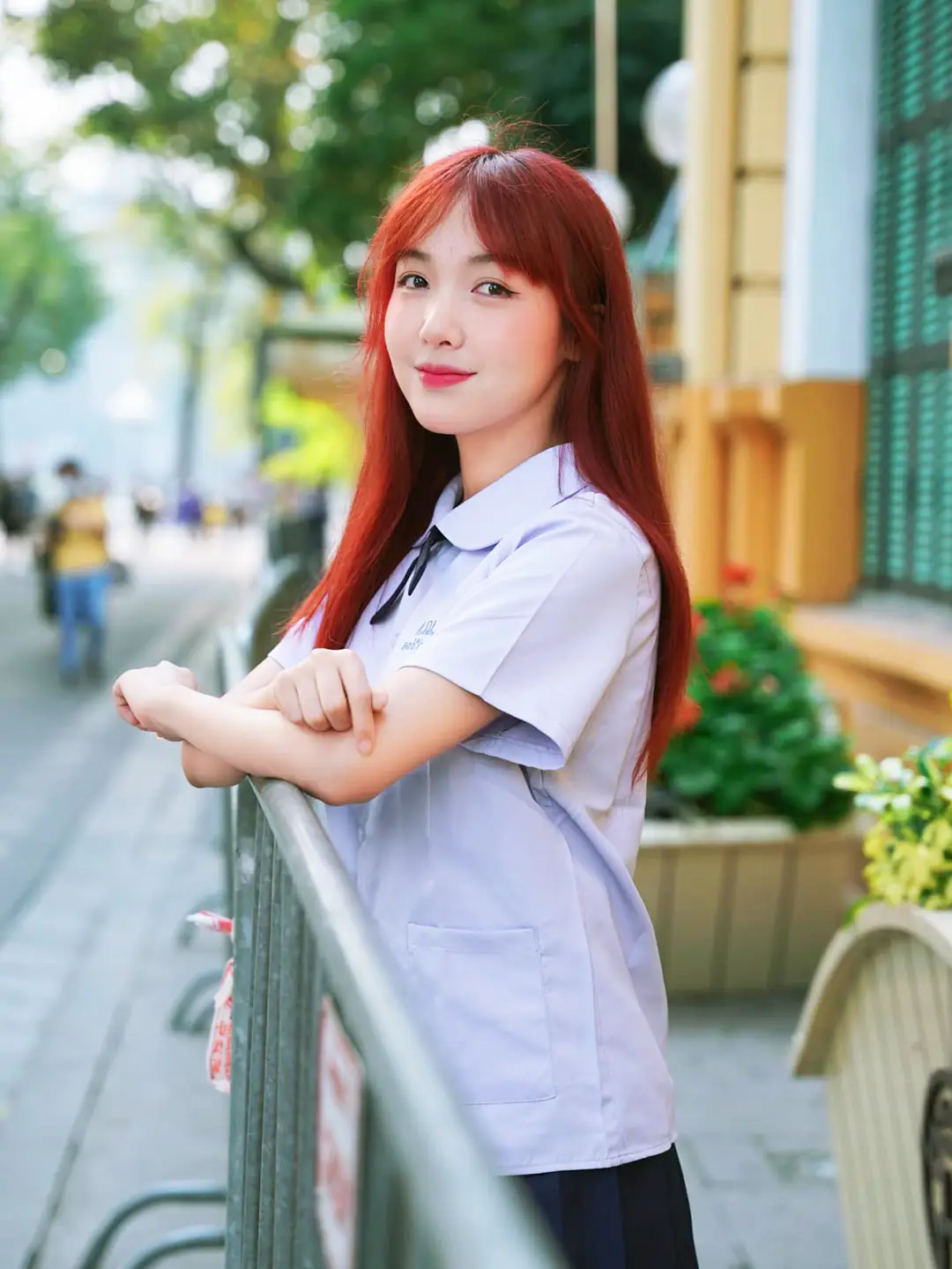 TIPS CHỤP ẢNH STYLE HỌC SINH CHO CÔ NÀNG CUTE | Bộ sưu tập do Chu Tiểu Han đăng | Lemon8