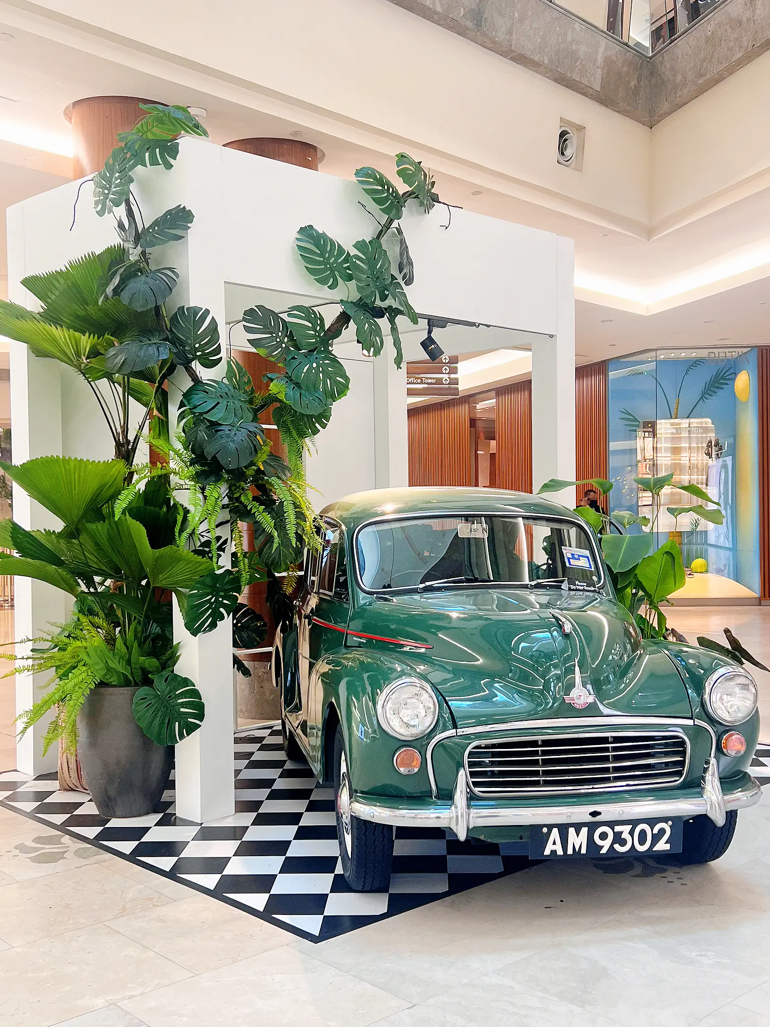 Photobooth Decor Hari Raya Office - Carian Lemon8