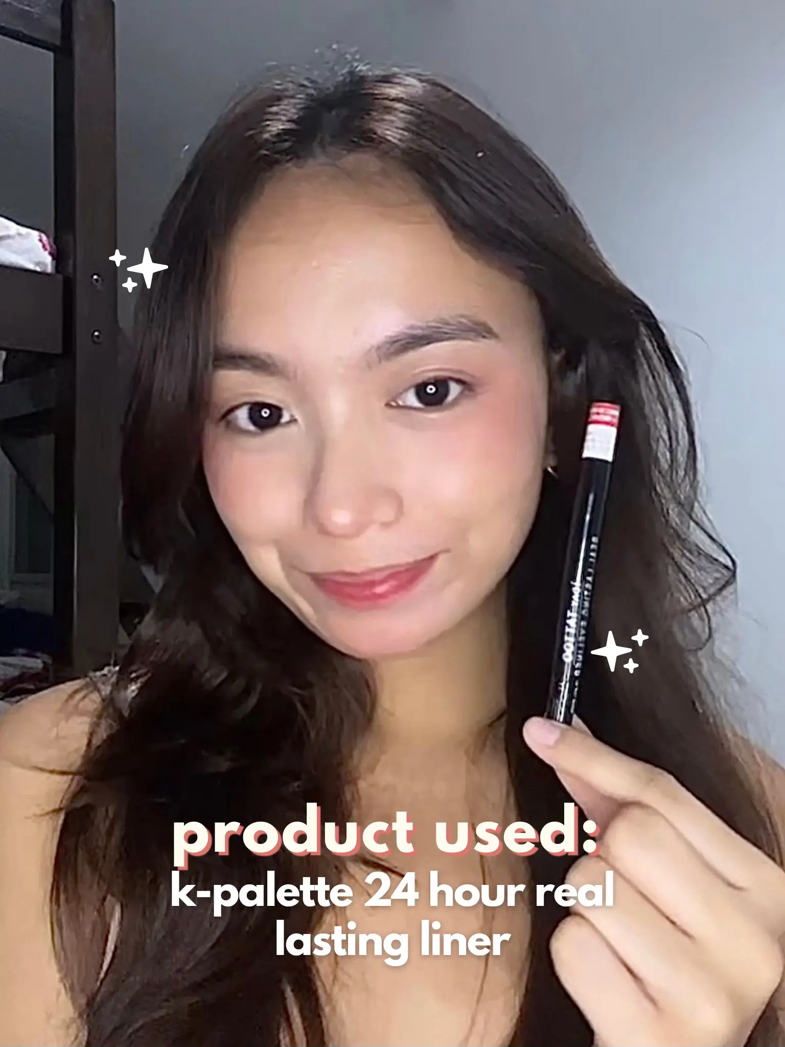 Eyeliner Looks for You to Try! | แกลเลอรีที่โพสต์โดย Asia | Lemon8