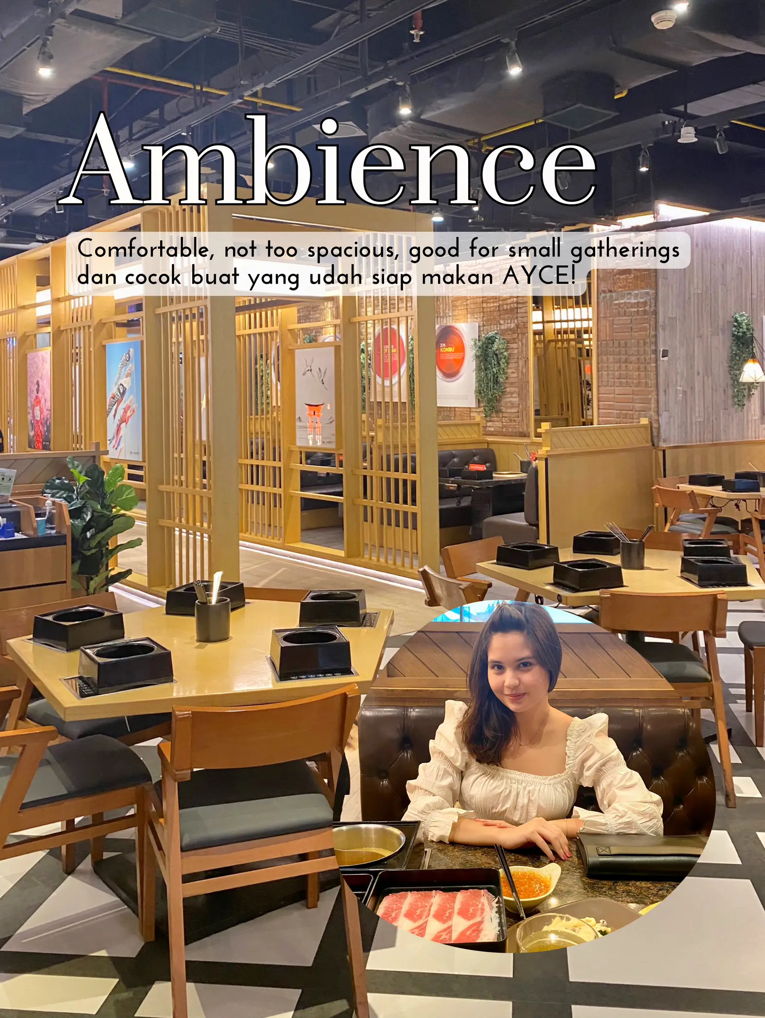 AYCE hotpot sampe puas cuma 99k⁉️ | Galeri diposting oleh MichiTvermoes ...