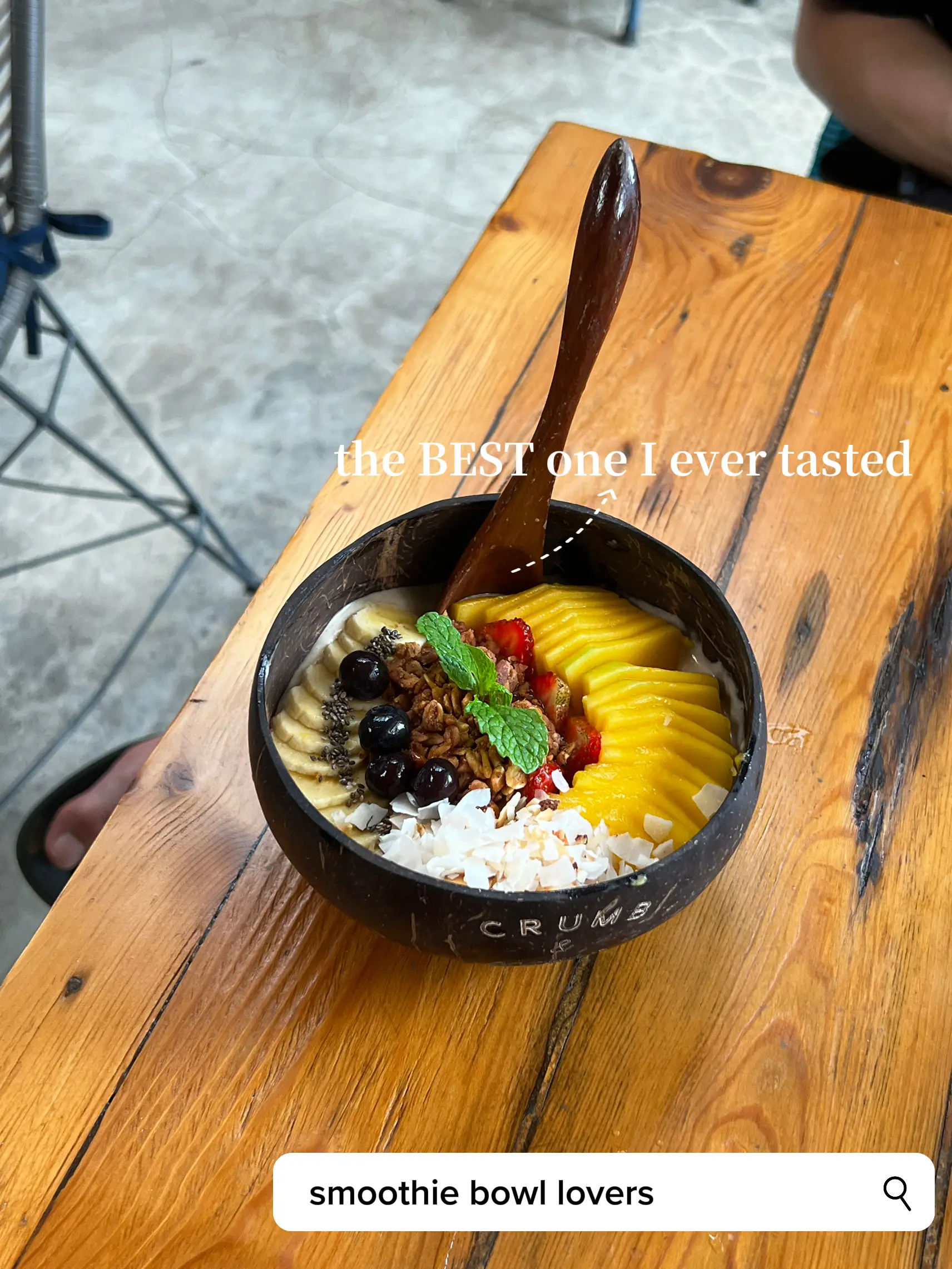 Bali Cafes To Visit!! *top rated* | Gallery posted by Felyn Tan | Lemon8