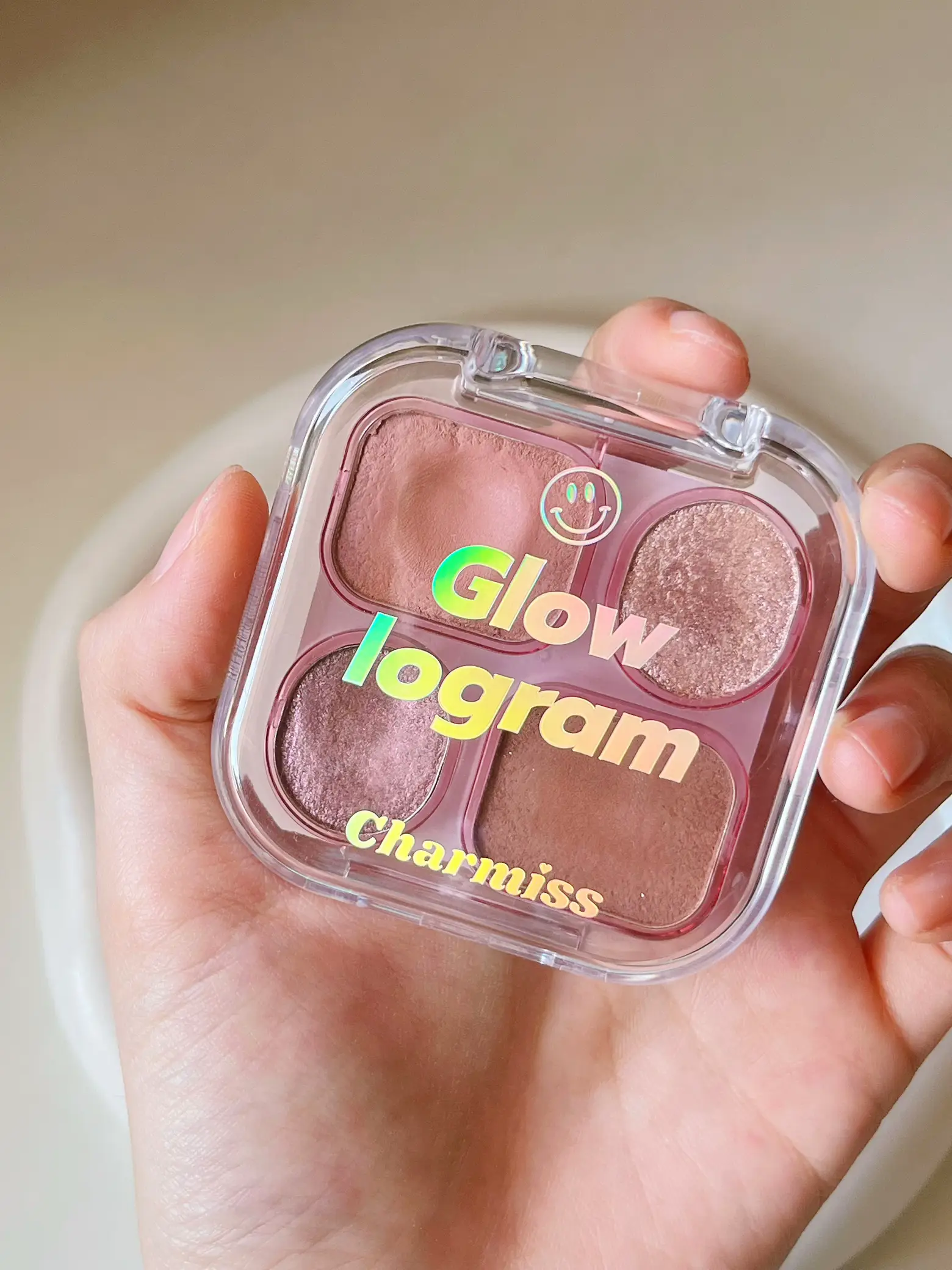 👀ป้ายยาอายแชโดว์เนื้อโมจิ! สีสวยเนื้อนู่มม💖 | แกลเลอรีที่โพสต์โดย ...