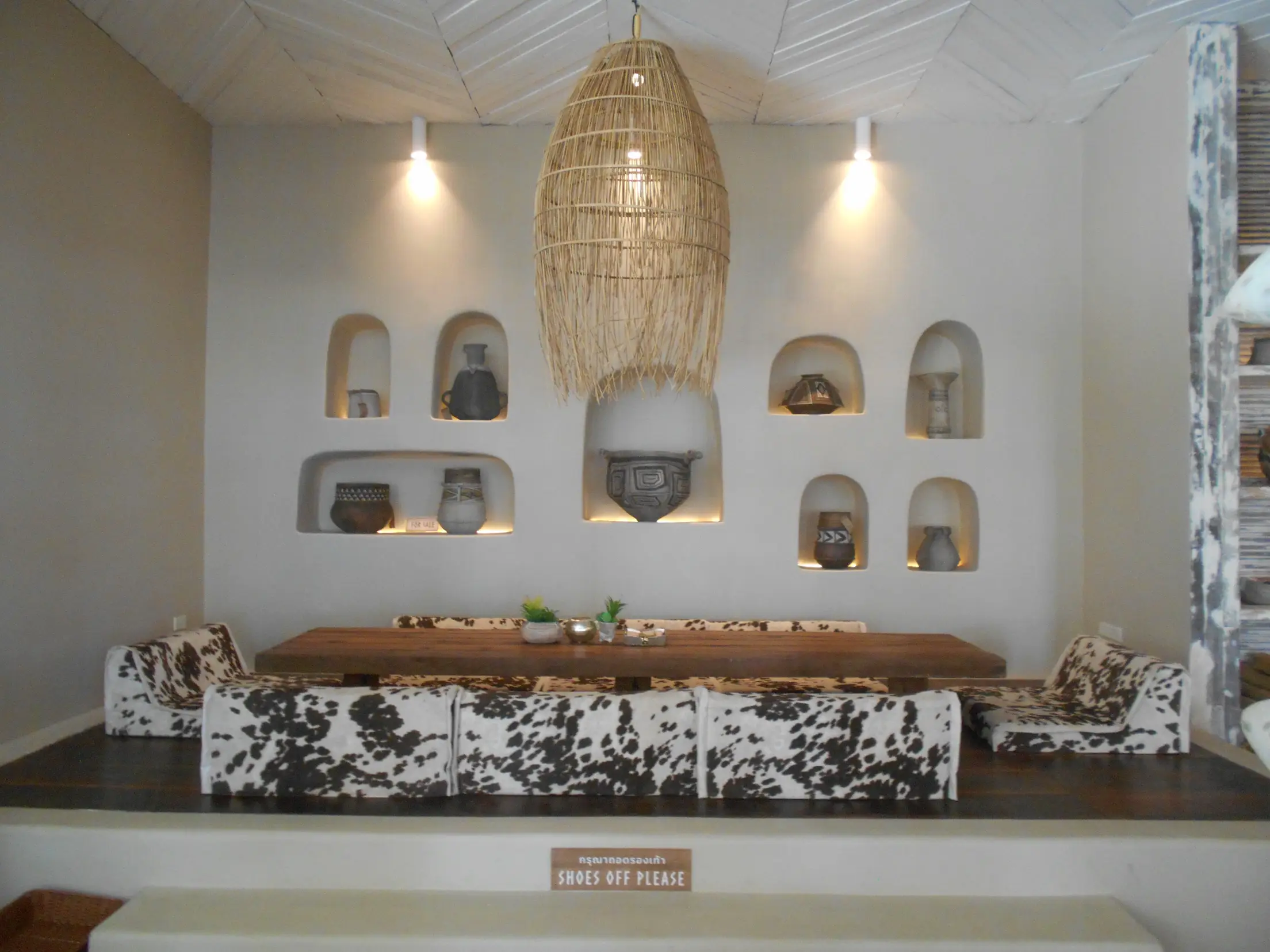 Glass House BOHO | Gallery posted by Magaretkillkill | Lemon8