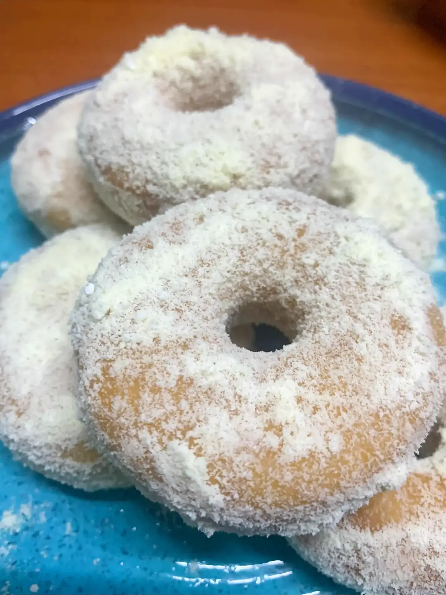 𝗗𝗼𝗻𝘂𝘁 𝘀𝘂𝘀𝘂 𝗯𝘆 𝗺𝗲 𝗱𝗼𝗻𝗲.😋 ️ | Galeri disiarkan oleh Eyda Nur | Lemon8