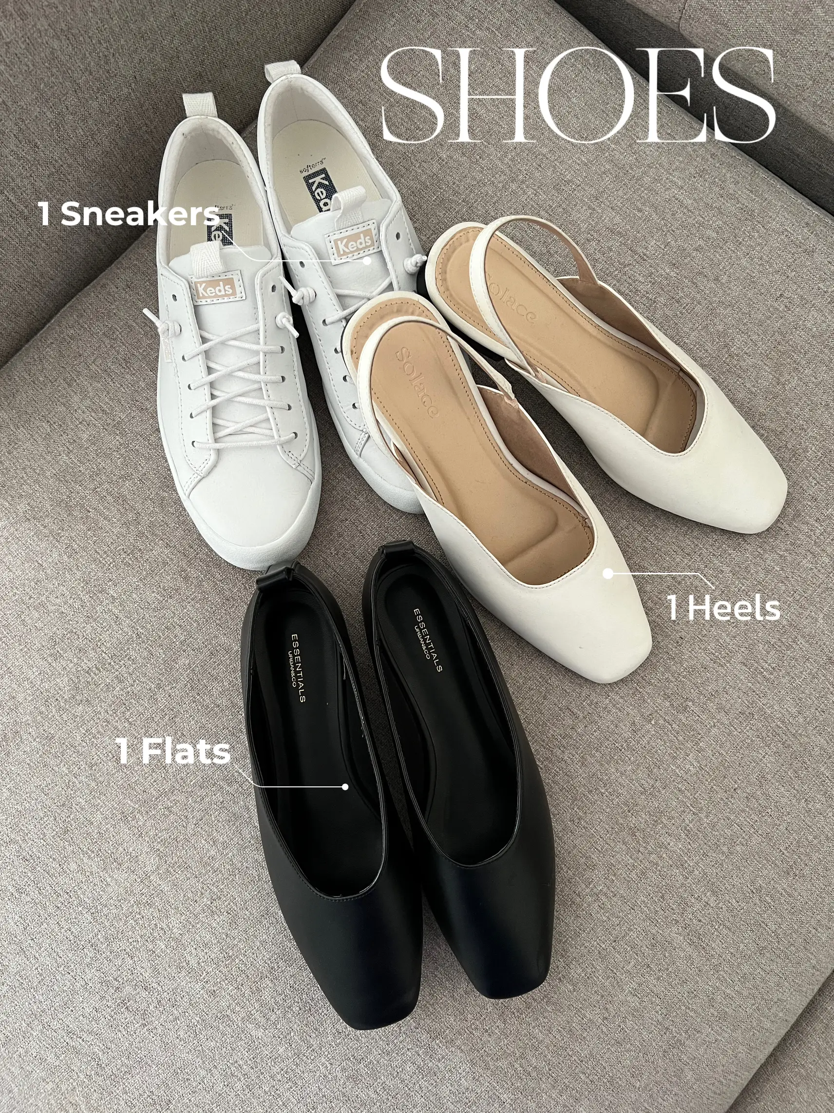 Hijab capsule wardrbe checklist | Galeri diposting oleh Rizka | Lemon8