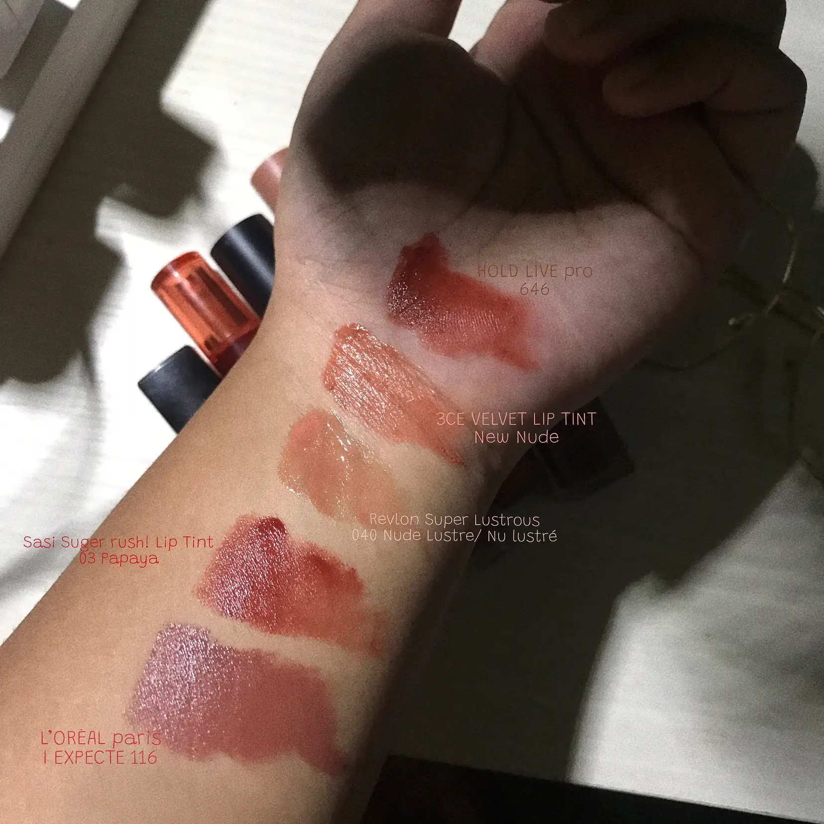 my lips favorite 💄💋 | แกลเลอรีที่โพสต์โดย Billy | Lemon8