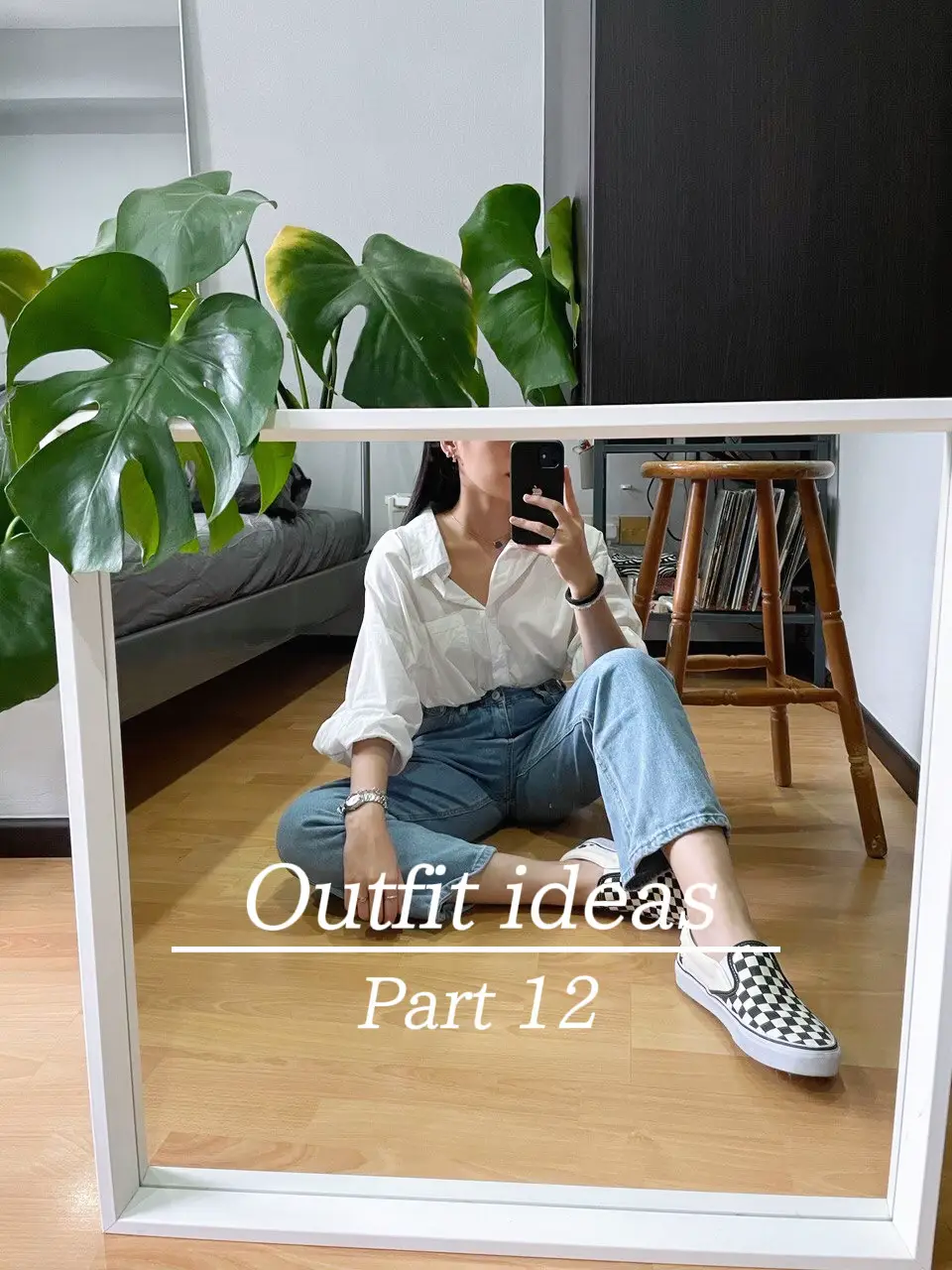 Come style with me (Part 12) | Gallery posted by Joey Anastasia | Lemon8