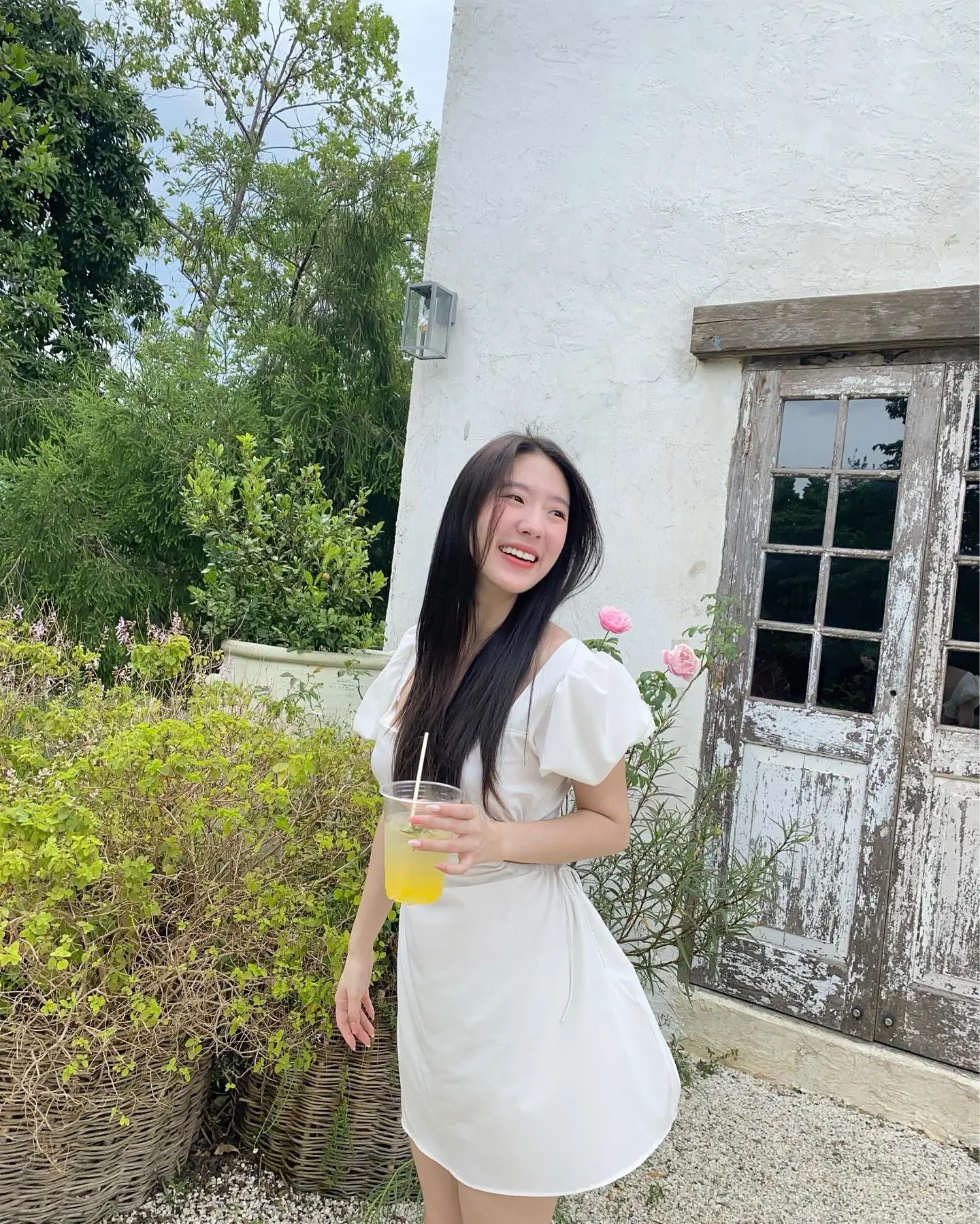 Whispering Cafe💓🌸 | แกลเลอรีที่โพสต์โดย Prin_panissara | Lemon8