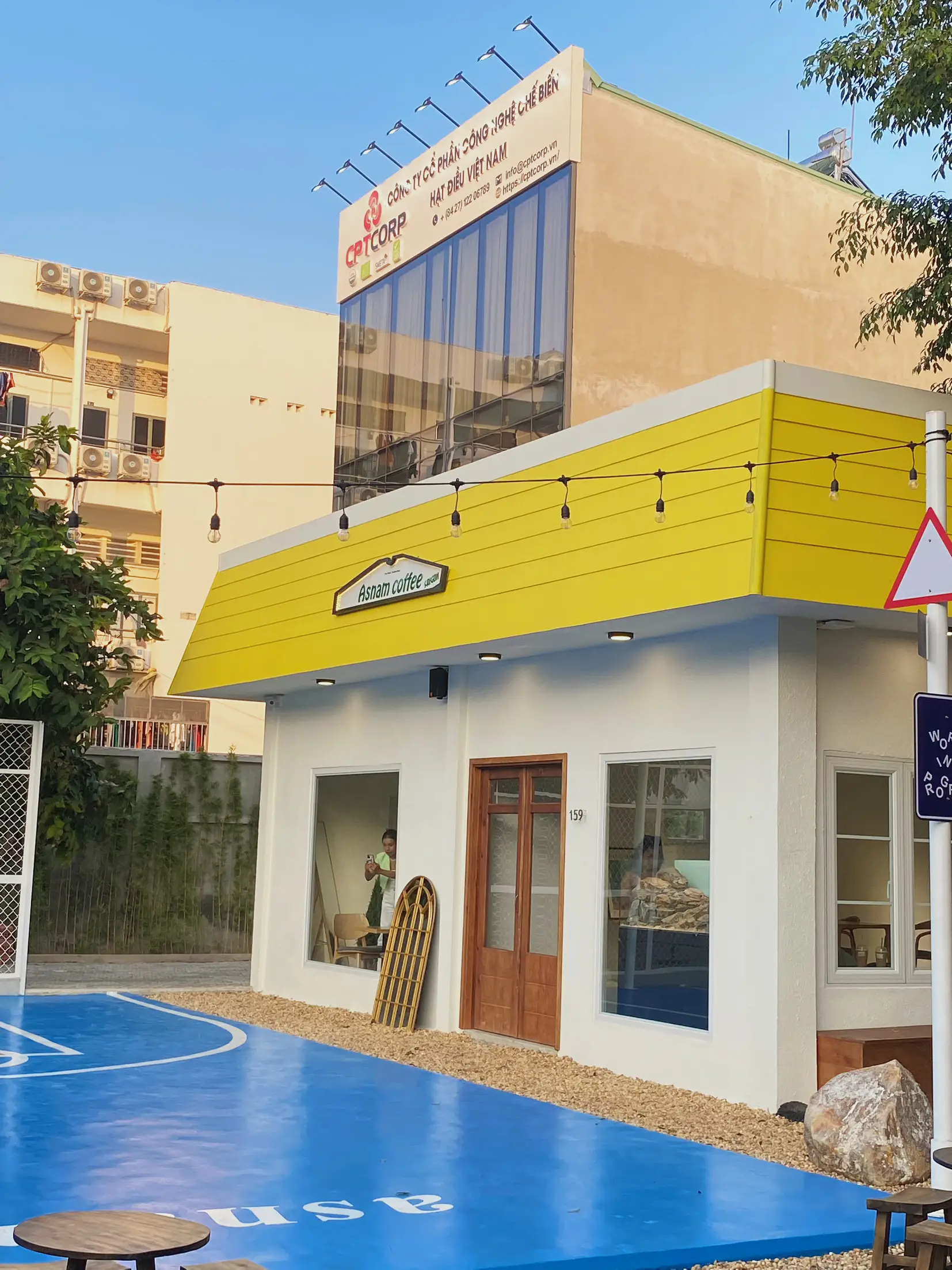 ️ASNAM COFFEE- QUÁN CF MỚI MỞ Ở THỦ ĐỨC ️ | Bộ sưu tập do Thy Huyen ...