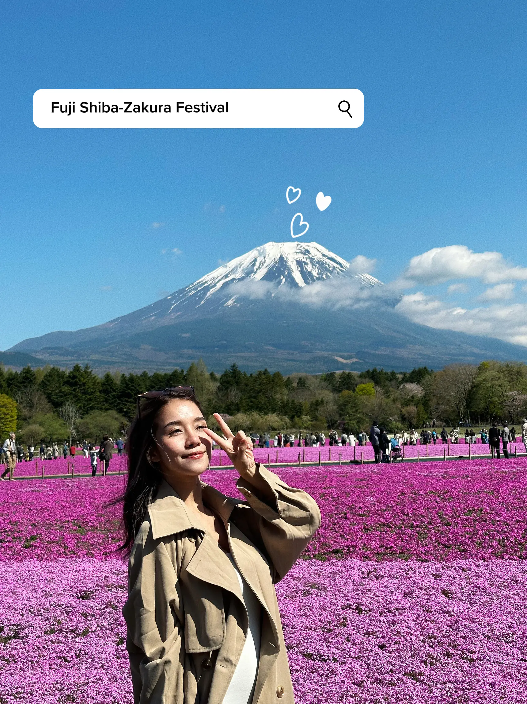 Mt. Fuji | Best Photo Spots 🗻🫶🏼 | Gallery posted by Boaubowwy | Lemon8