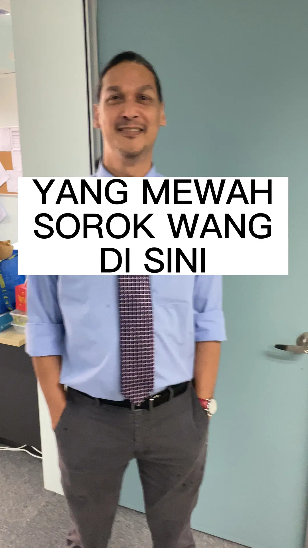 Nak sorok wang? | Video diterbitkan oleh Boss Mewah | Lemon8