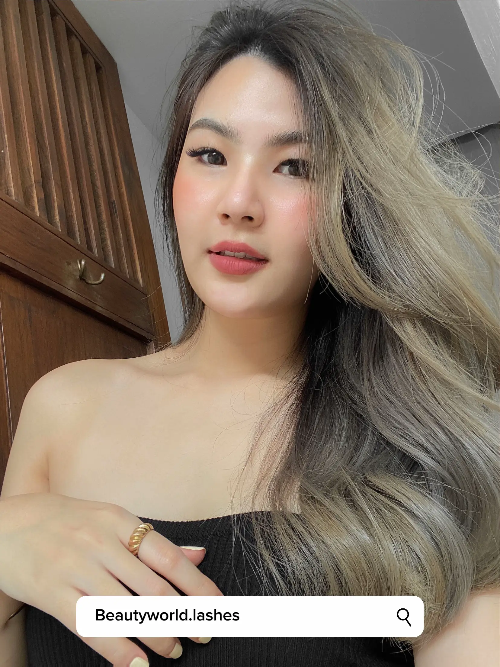 Eyelash Extension Salon | 3 พิกัดร้านต่อขนตาในดวงใจ | แกลเลอรีที่โพสต์โดย poppapnd | Lemon8