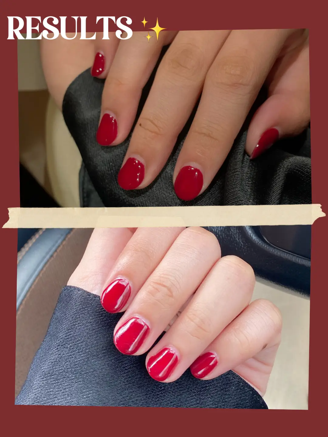 THE CLASSIEST NAIL COLOURS | แกลเลอรีที่โพสต์โดย Faznadia | Lemon8