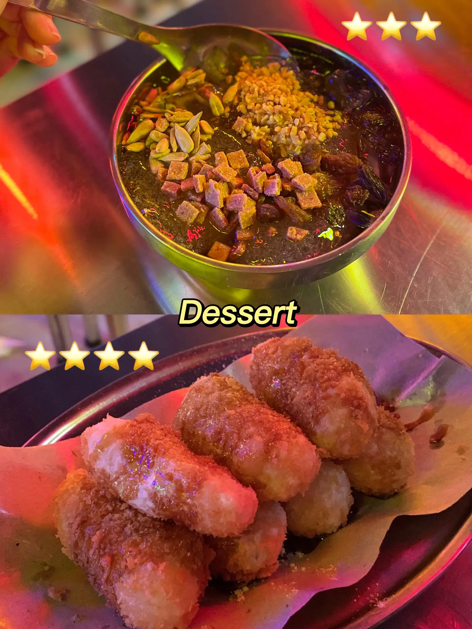 Chinese BBQ bar food review - Xiao Xiang Zi🍢 | Galeri disiarkan oleh # ...