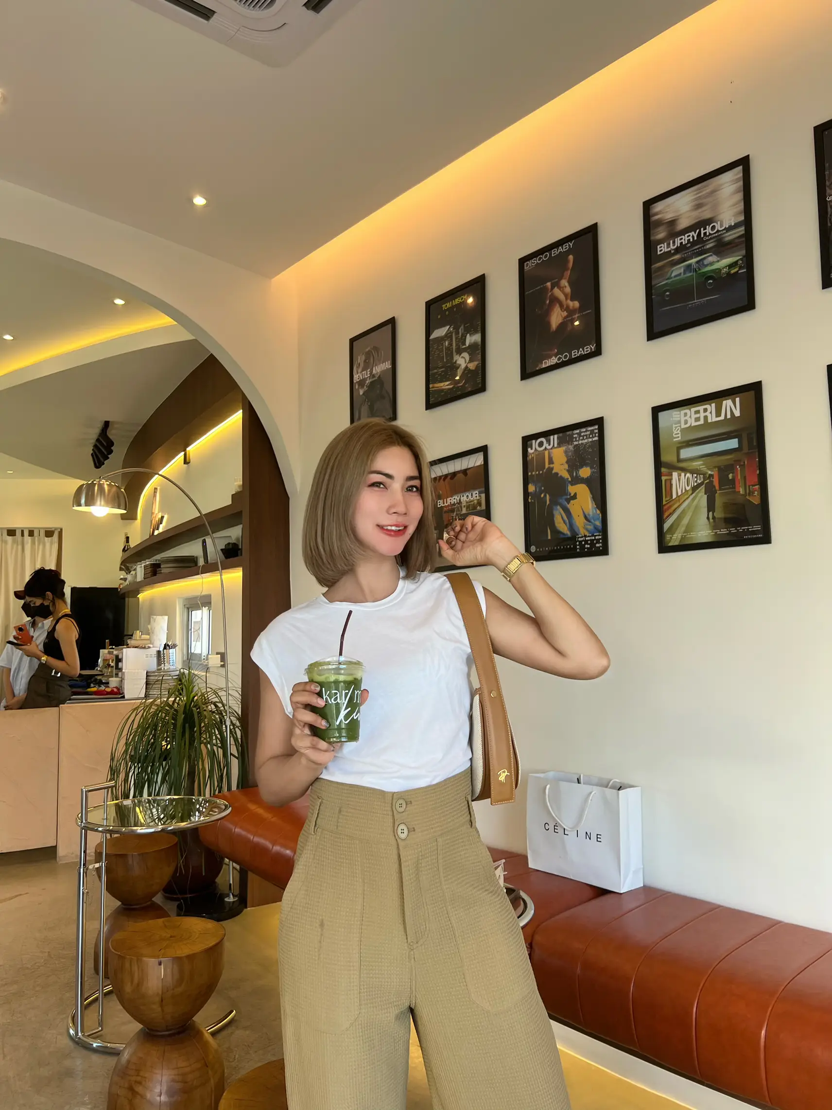 วิธีถ่ายรูปให้แม่วัย40! | แกลเลอรีที่โพสต์โดย cherlin.er | Lemon8