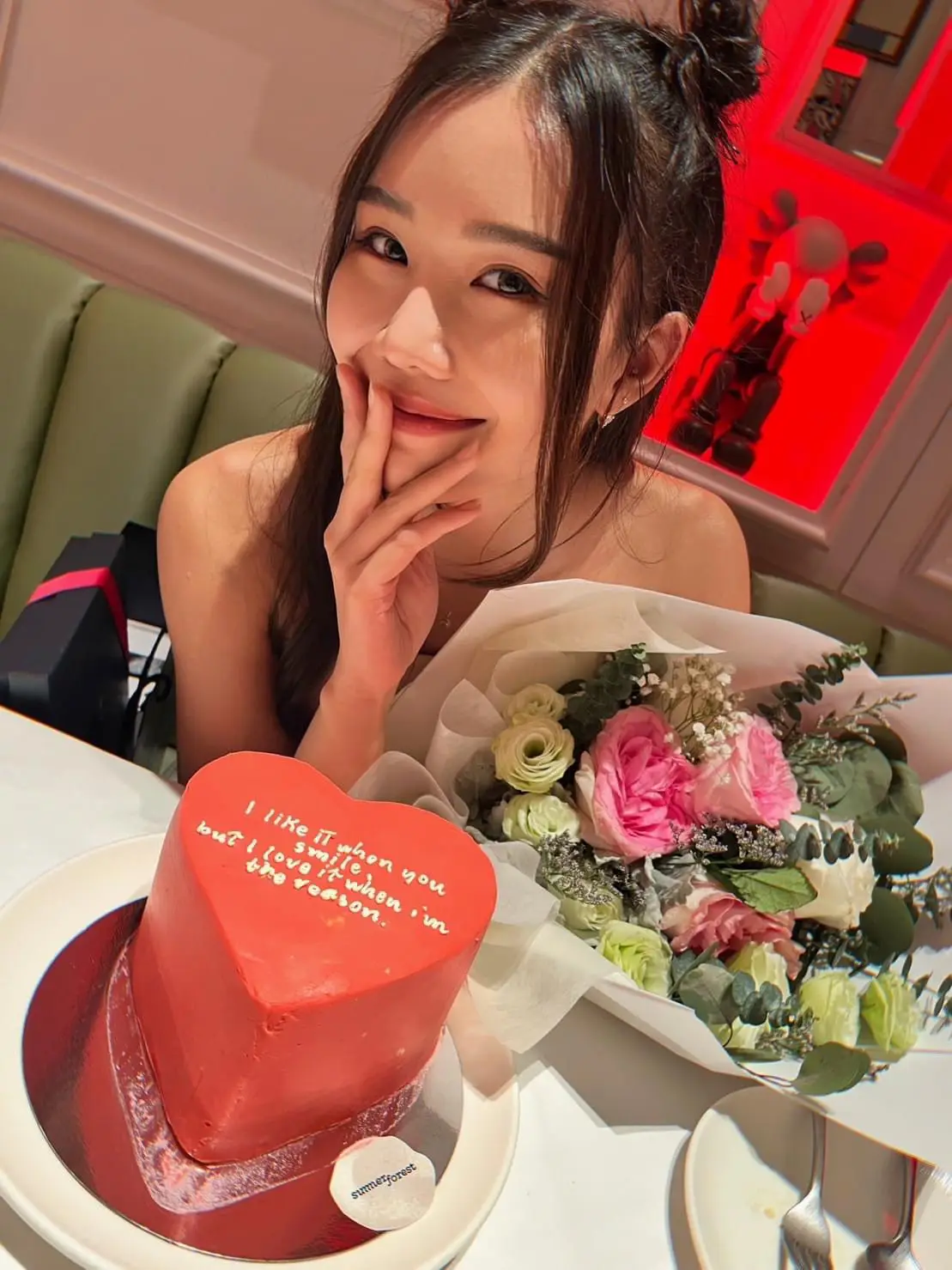 ร้านอาหารฝรั่งเศสสไตล์เมดิเตอเรเนียน มอบมงให้ร้านนี้เลย👑 | แกลเลอรีที่โพสต์โดย Fernapas 👑 | Lemon8