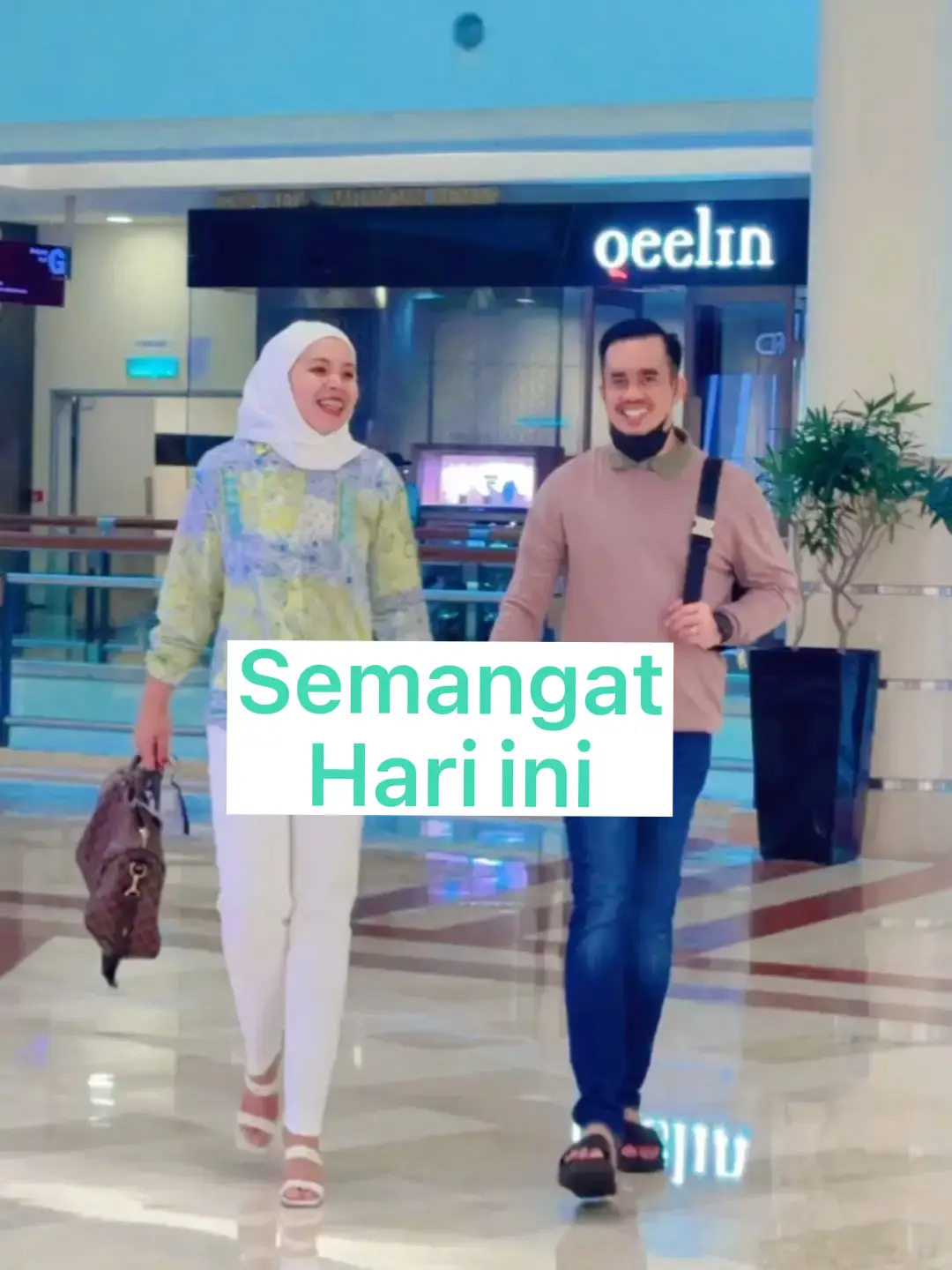 Date with ️ | วิดีโอที่เผยแพร่โดย Fatin Ramli | Lemon8