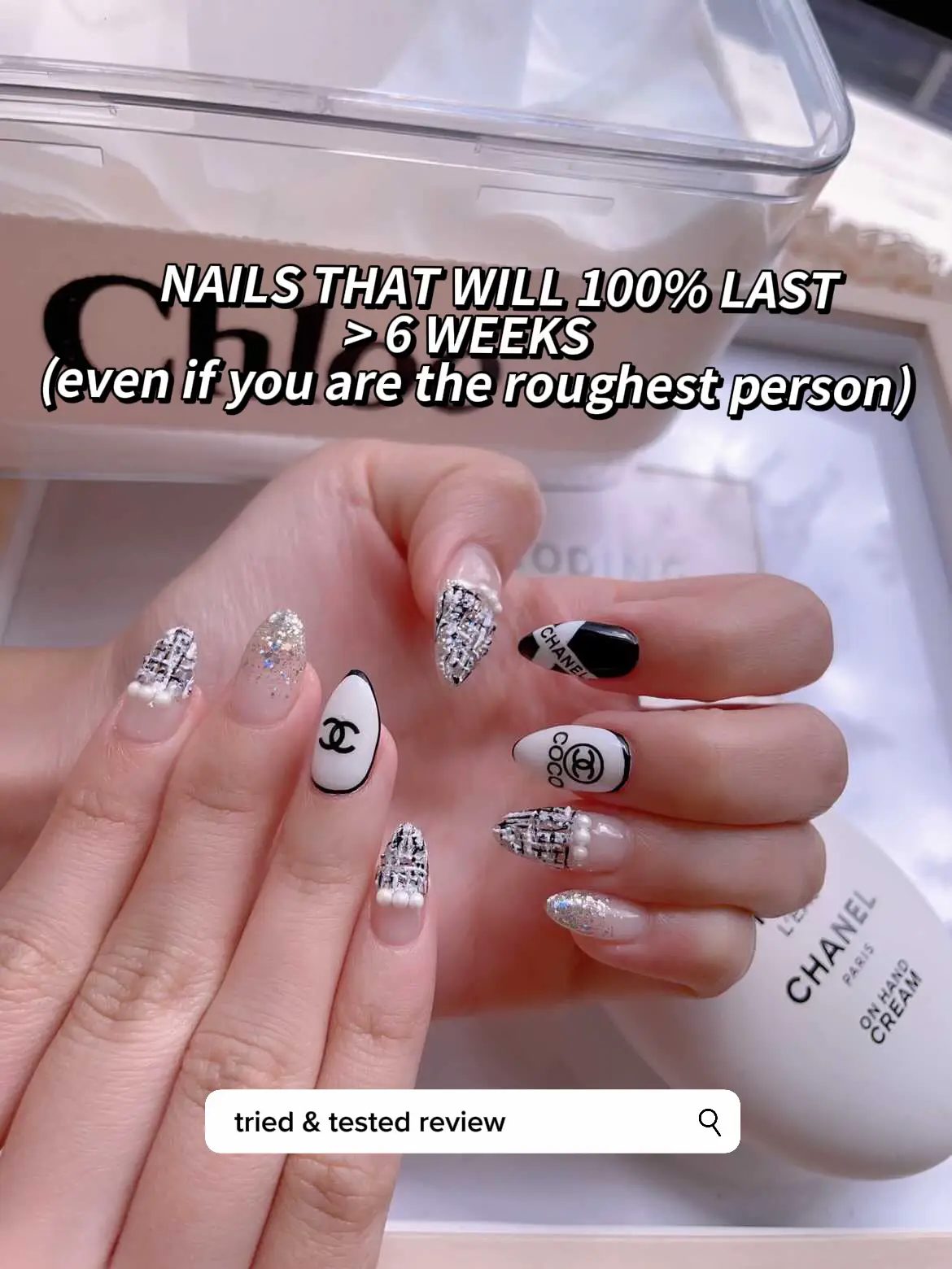 BEST NAIL PLACE FOR LONG LASTING NAILS | Gallery posted by aliyah ...