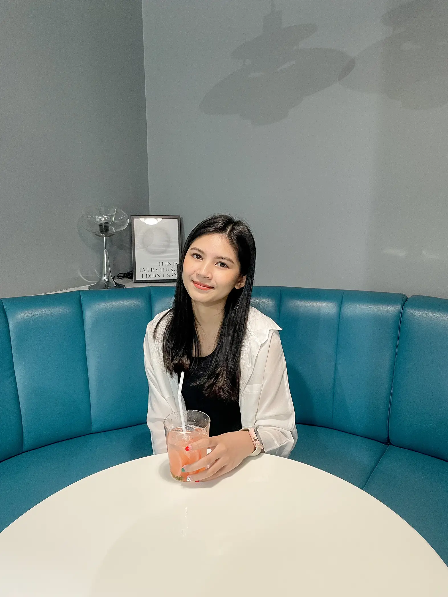 คาเฟ่พิษณุโลก🥤🍰 | แกลเลอรีที่โพสต์โดย GINGAT | Lemon8