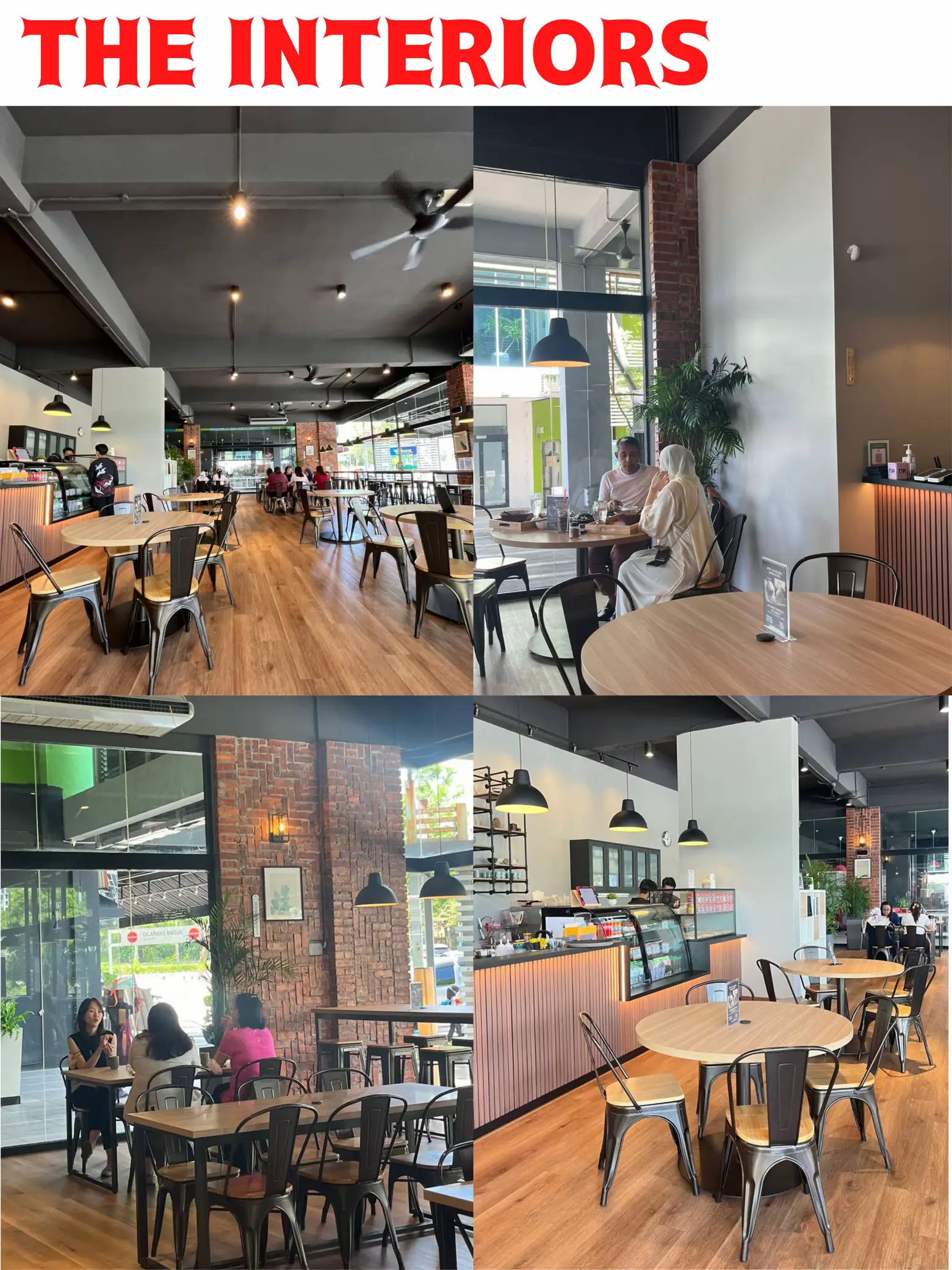JAPANESE MUSLIM RESTAURANT IN SHAH ALAM | Galeri disiarkan oleh Farhana ...