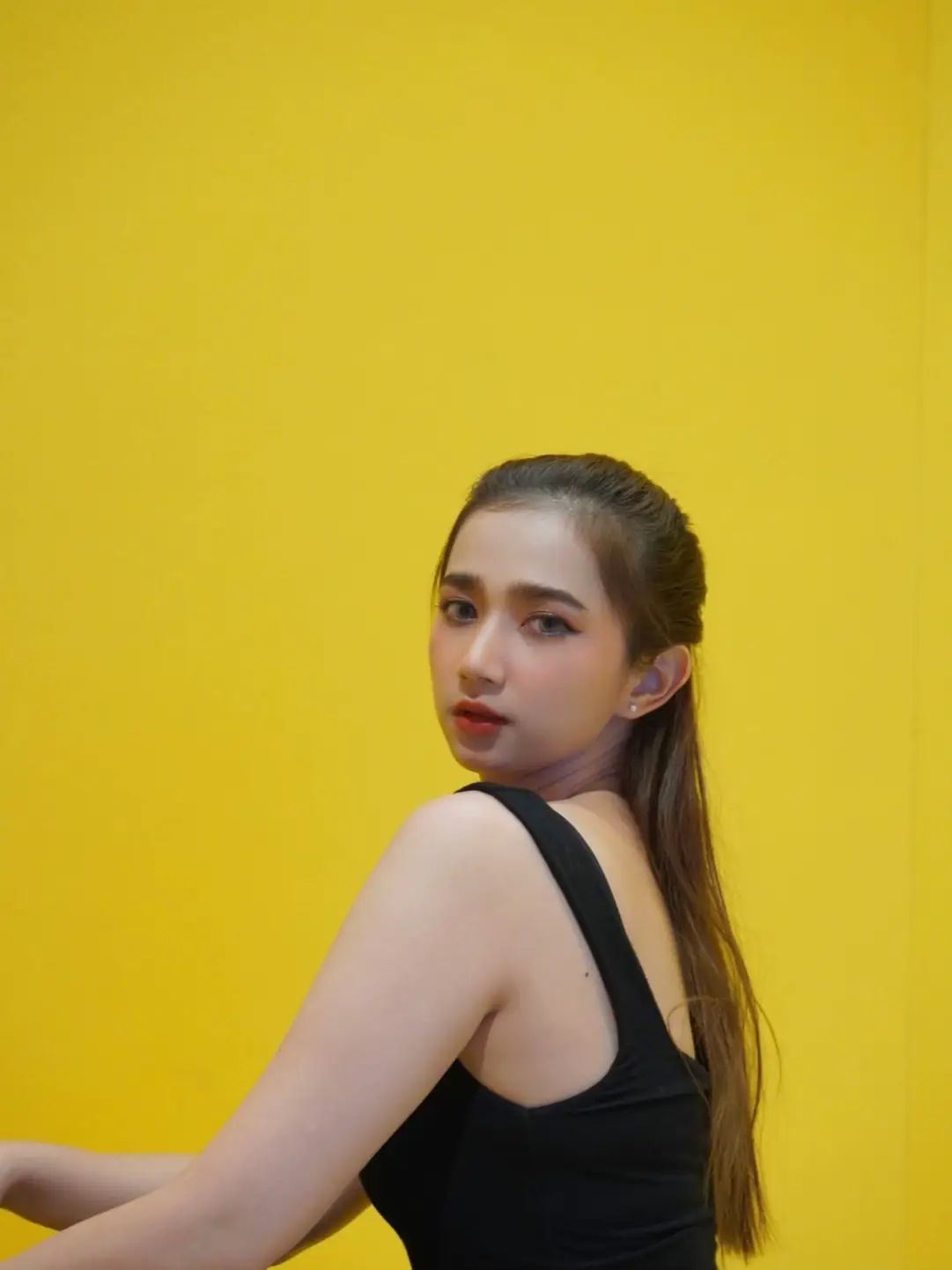 ถ่ายรูปฟรี มุมดีเว่อร์ เดินทางง่าย มีคอนเทนต์จ้า กรุงเทพเอง | แกลเลอรีที่โพสต์โดย Helen | Lemon8