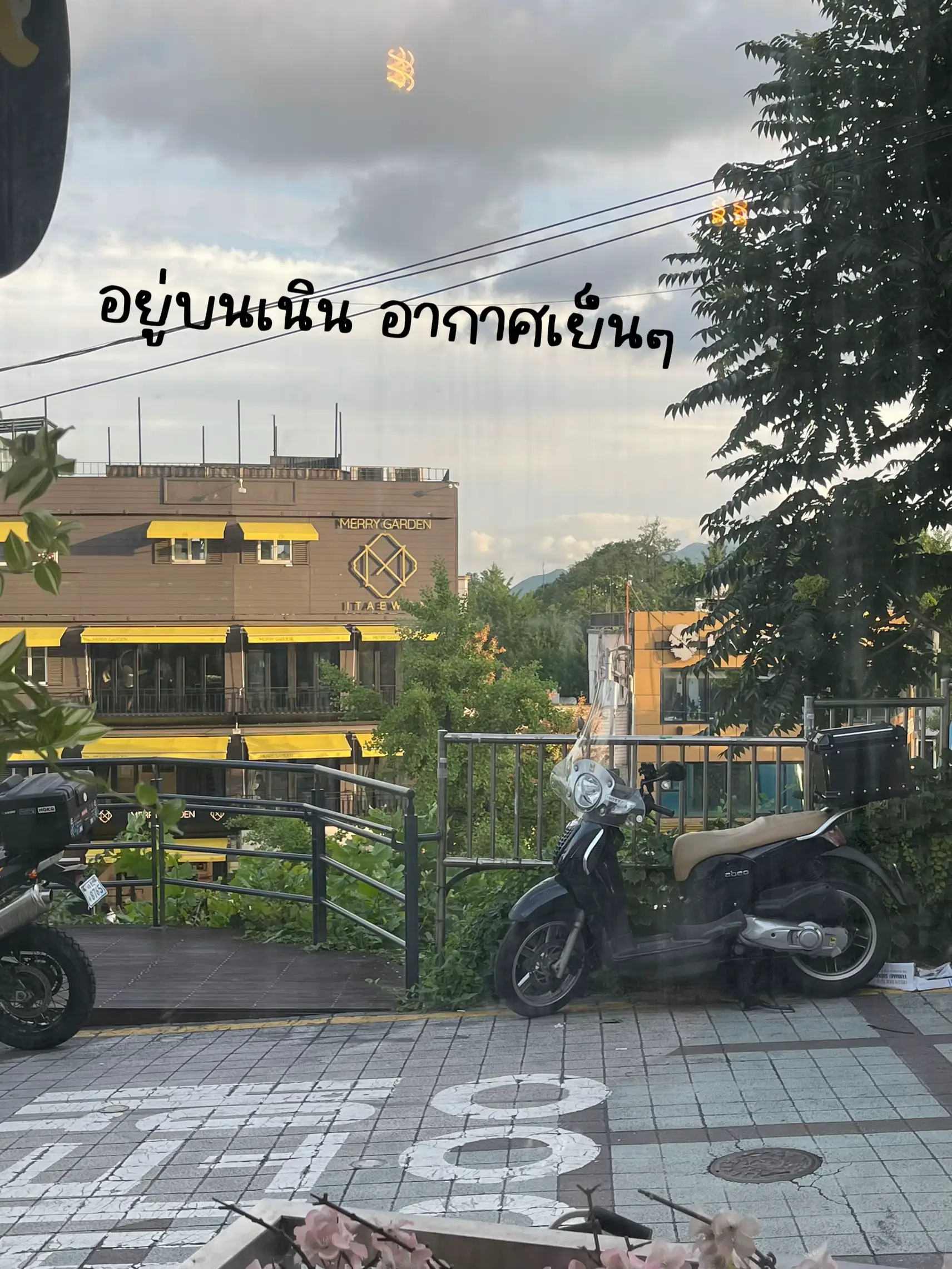ITAEWON CLASS | ร้านอาหารทันบัมของเถ้าแก่ ที่อิแทวอน 🥘 | แกลเลอรีที่ ...