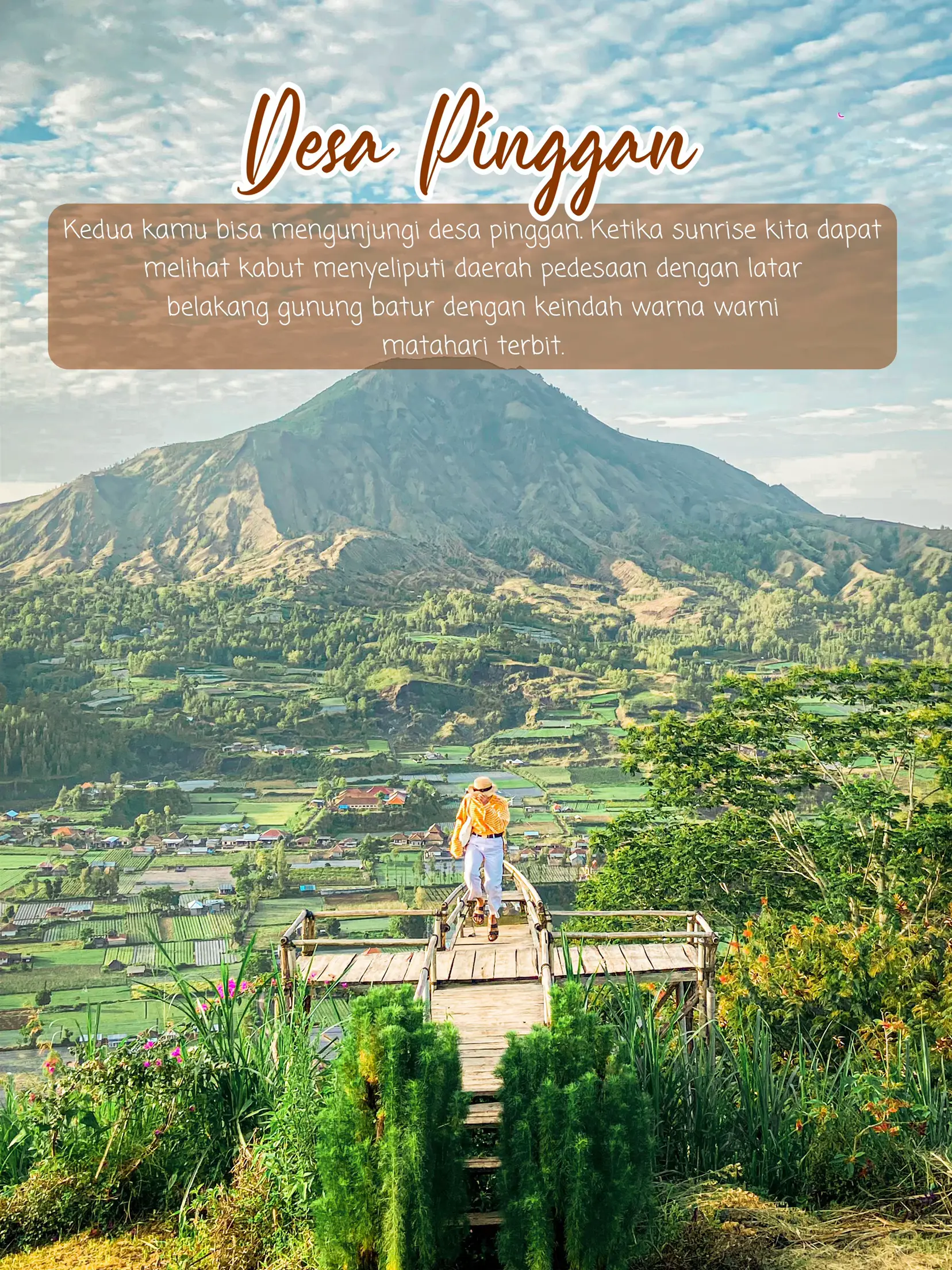 One day trip to Kintamani.. “Bisa kemana aja sih?” | Galeri diposting ...