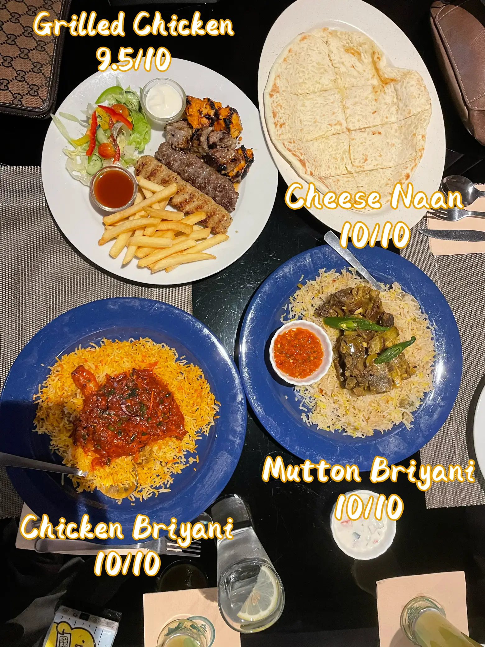 Tazaa Arabic Restaurant | Galeri disiarkan oleh Azilah (Elah) | Lemon8