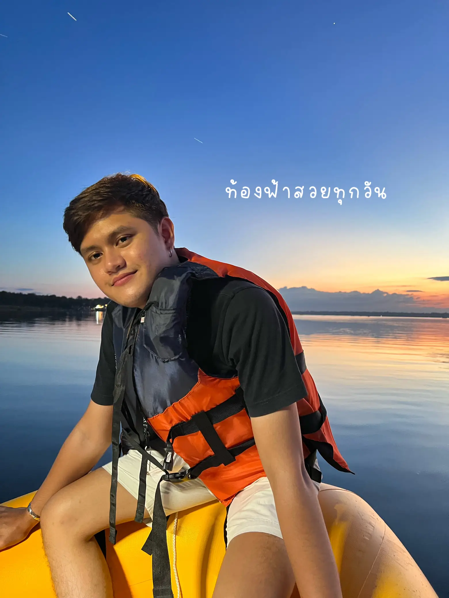 เที่ยวอุบลราชธานี เพิ่งรู้ว่าอีสานสวยขนาดนี้💗 | แกลเลอรีที่โพสต์โดย Panglpp | Lemon8