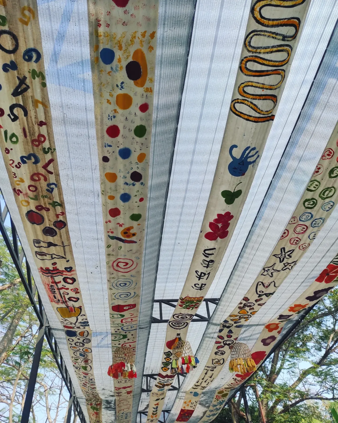 โหล่งฮิมคาว @สันกำแพง เชียงใหม่ | แกลเลอรีที่โพสต์โดย niki_ni🍒🍒 | Lemon8