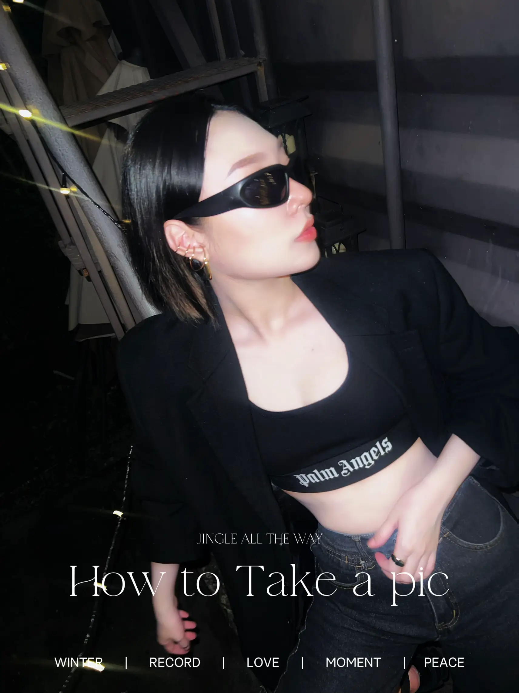 How to take a pic with flash 📸 | แกลเลอรีที่โพสต์โดย Snux.SN | Lemon8