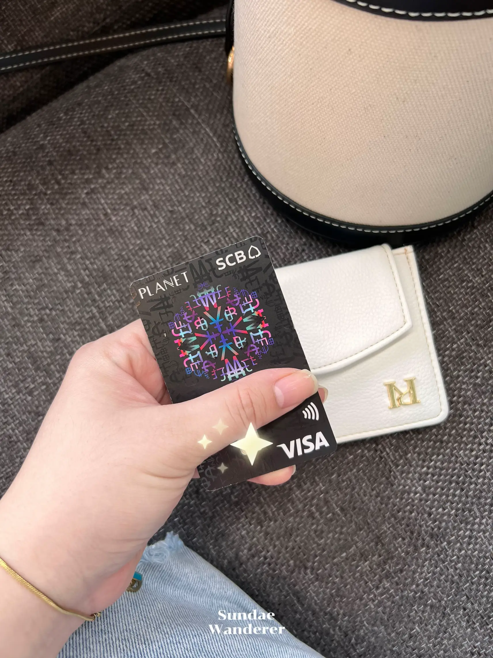 รวม 5 บัตร Travel Card เรทก็ดี กินช็อปก็สะดวก! | แกลเลอรีที่โพสต์โดย ...
