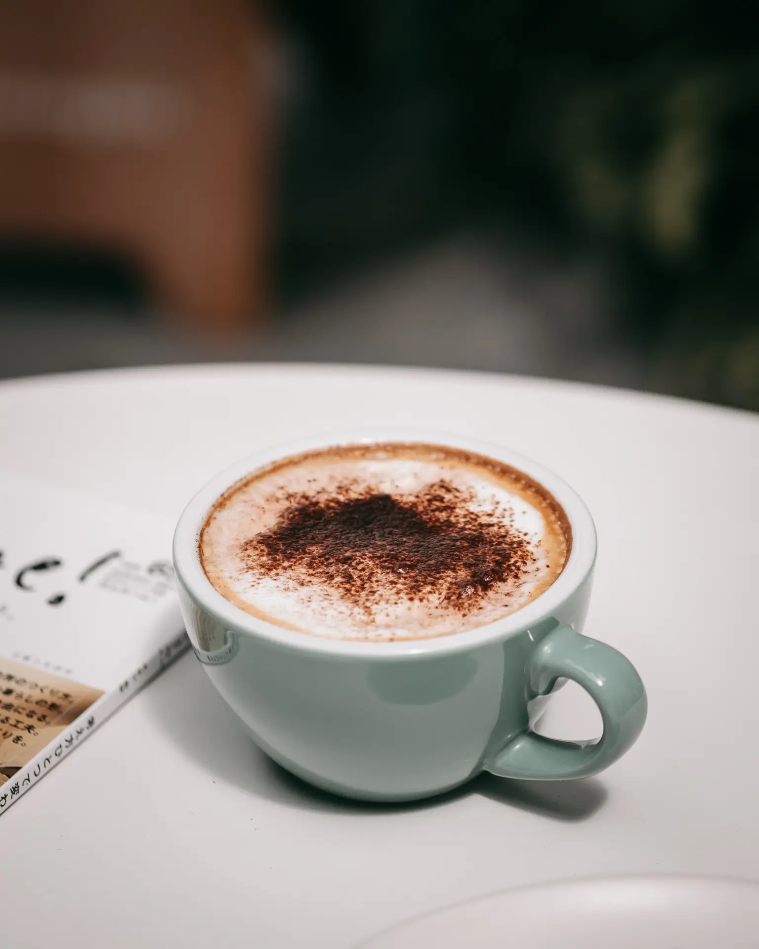 Lay and Lu คาเฟ่สีขาวบรรยากาศโฮมมี่ๆ สุขุมวิท 64 | แกลเลอรีที่โพสต์โดย ...