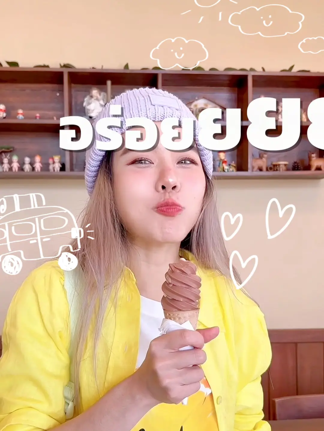 คาเฟ่เพื่อนบ้านขอนแก่น | วิดีโอที่เผยแพร่โดย Evetsu | Lemon8