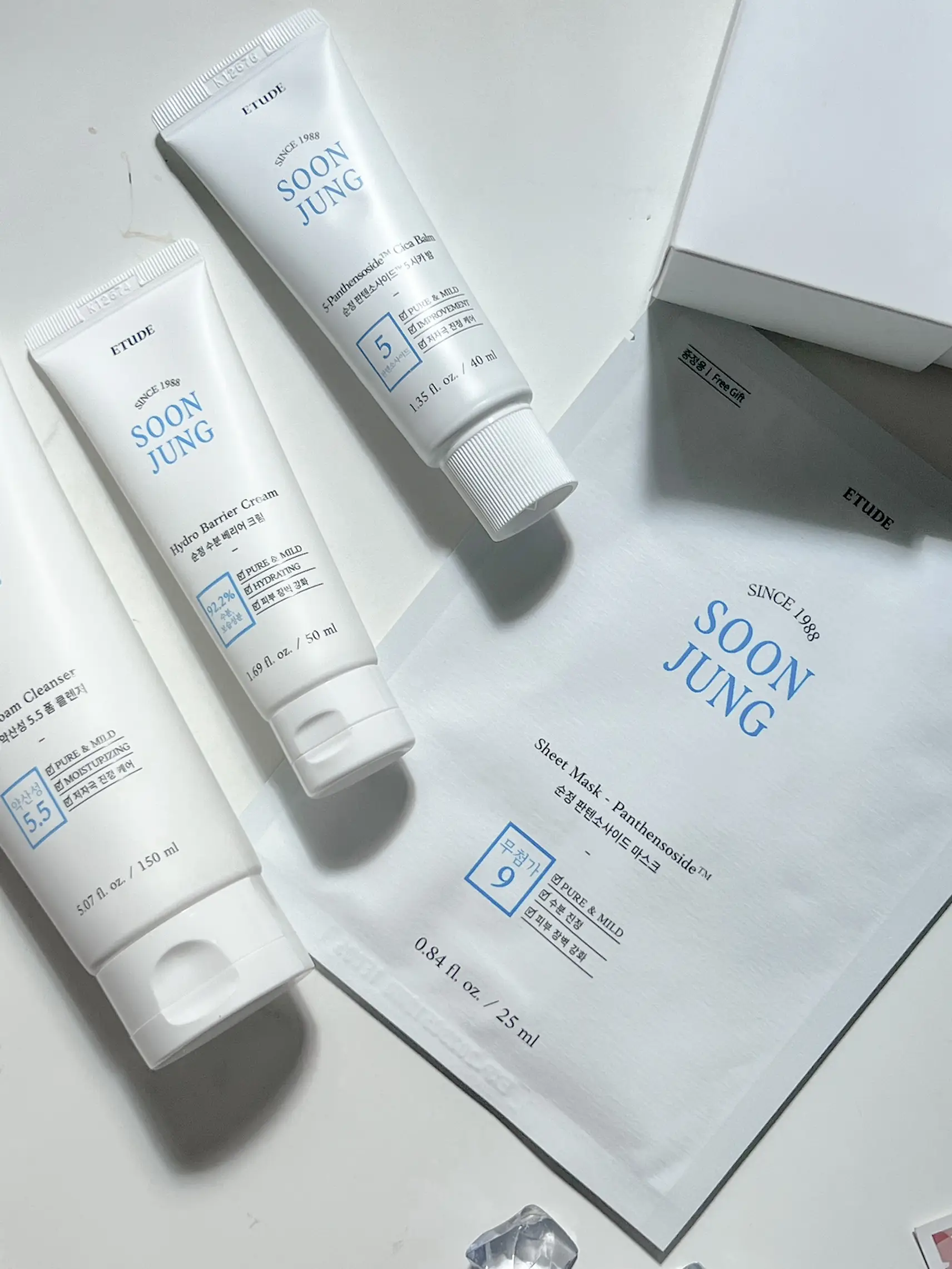 20 ไอเดียยอดนิยมเกี่ยวกับ soon jung มอยส์เจอไรเซอร์ ในปี 2024