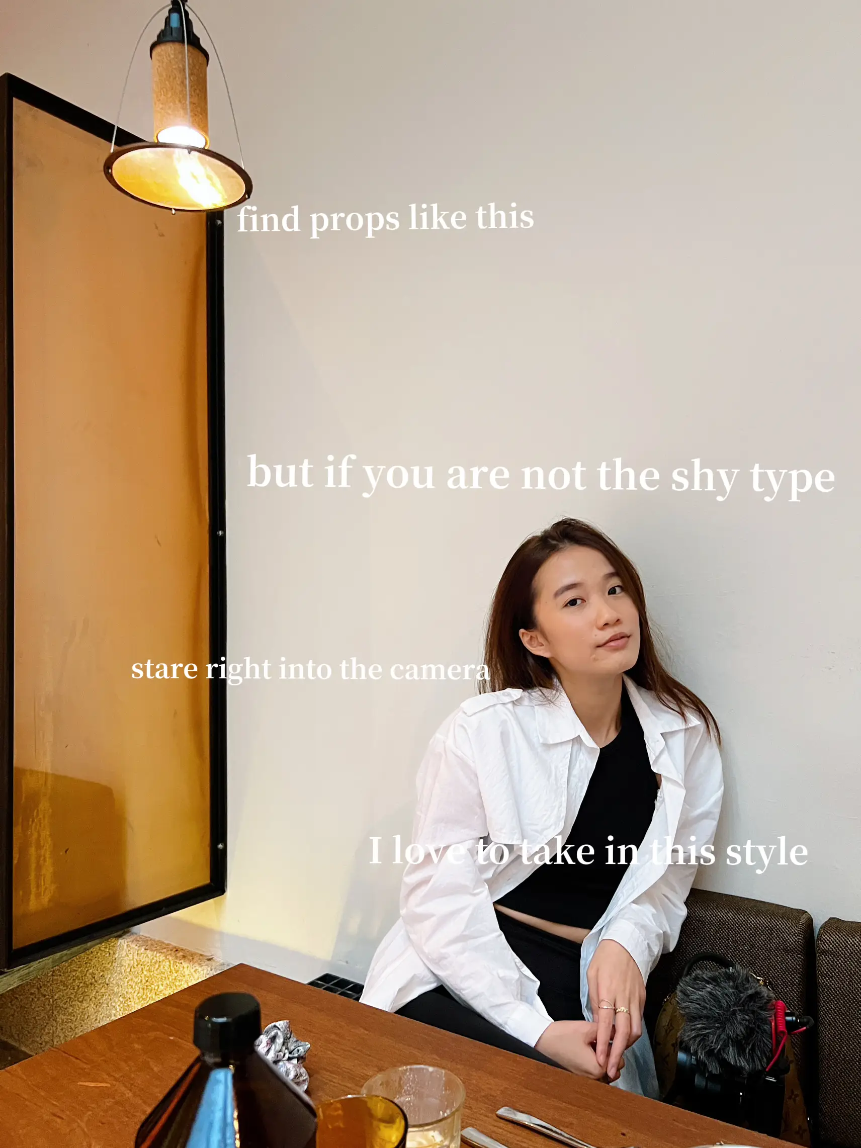 HOW I TAKE ALL MY PICTURES 🍒📸 | Gallery posted by Felyn Tan | Lemon8